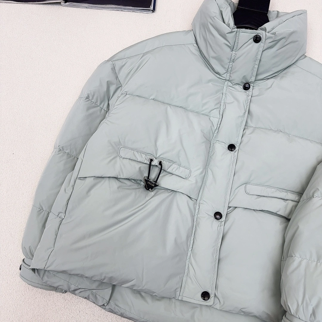 Cut-rate Prada Down Jackets