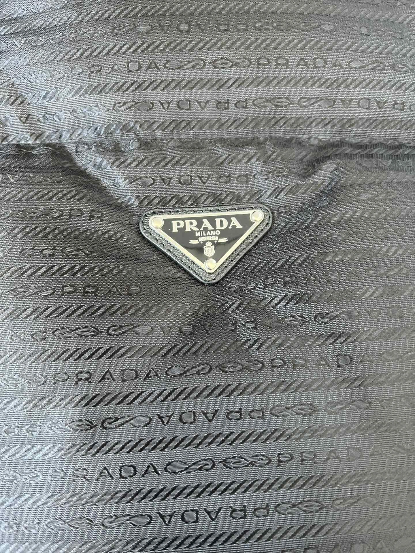 Real Prada Down Jackets