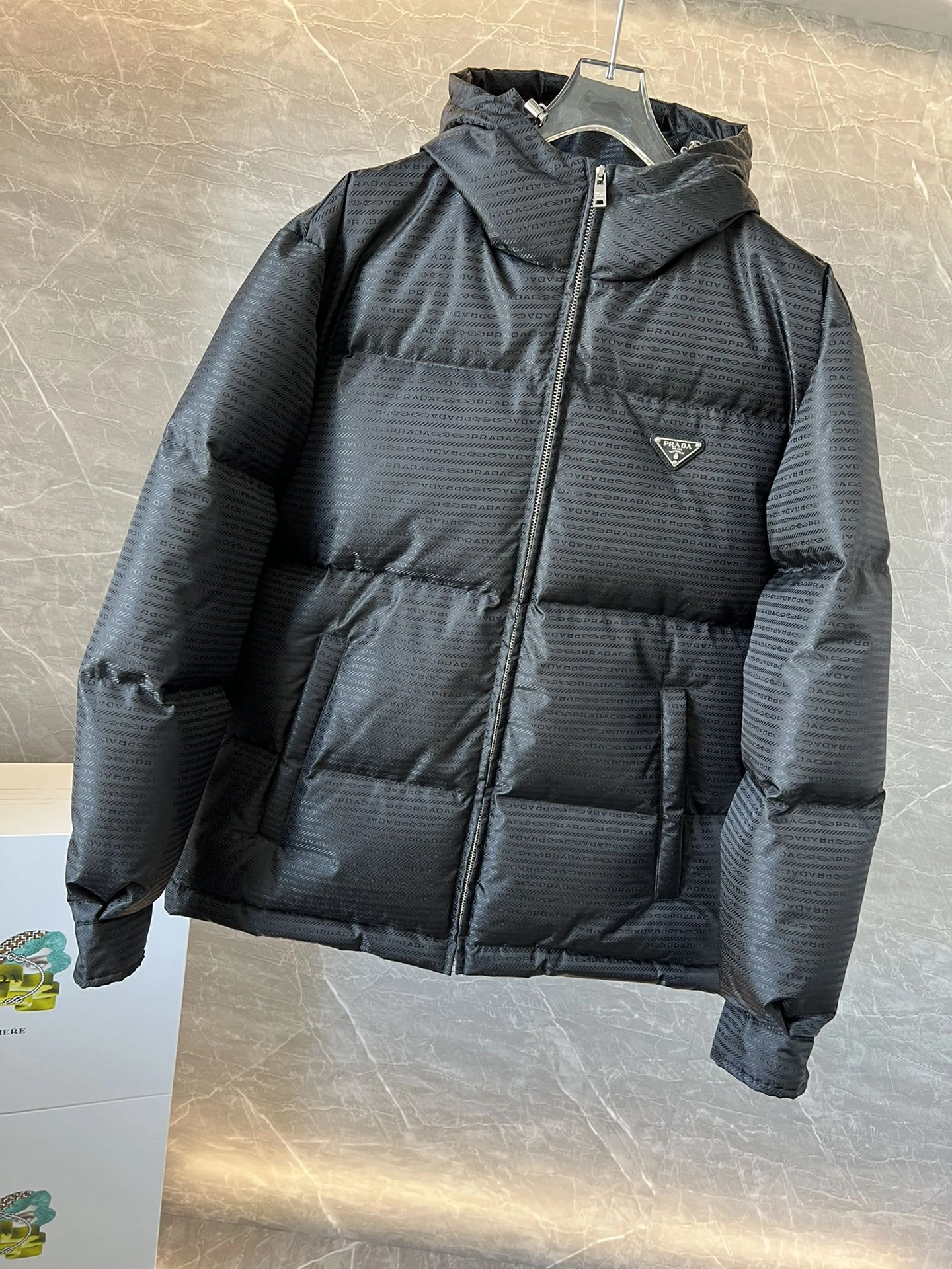 Low-cost Prada Down Jackets