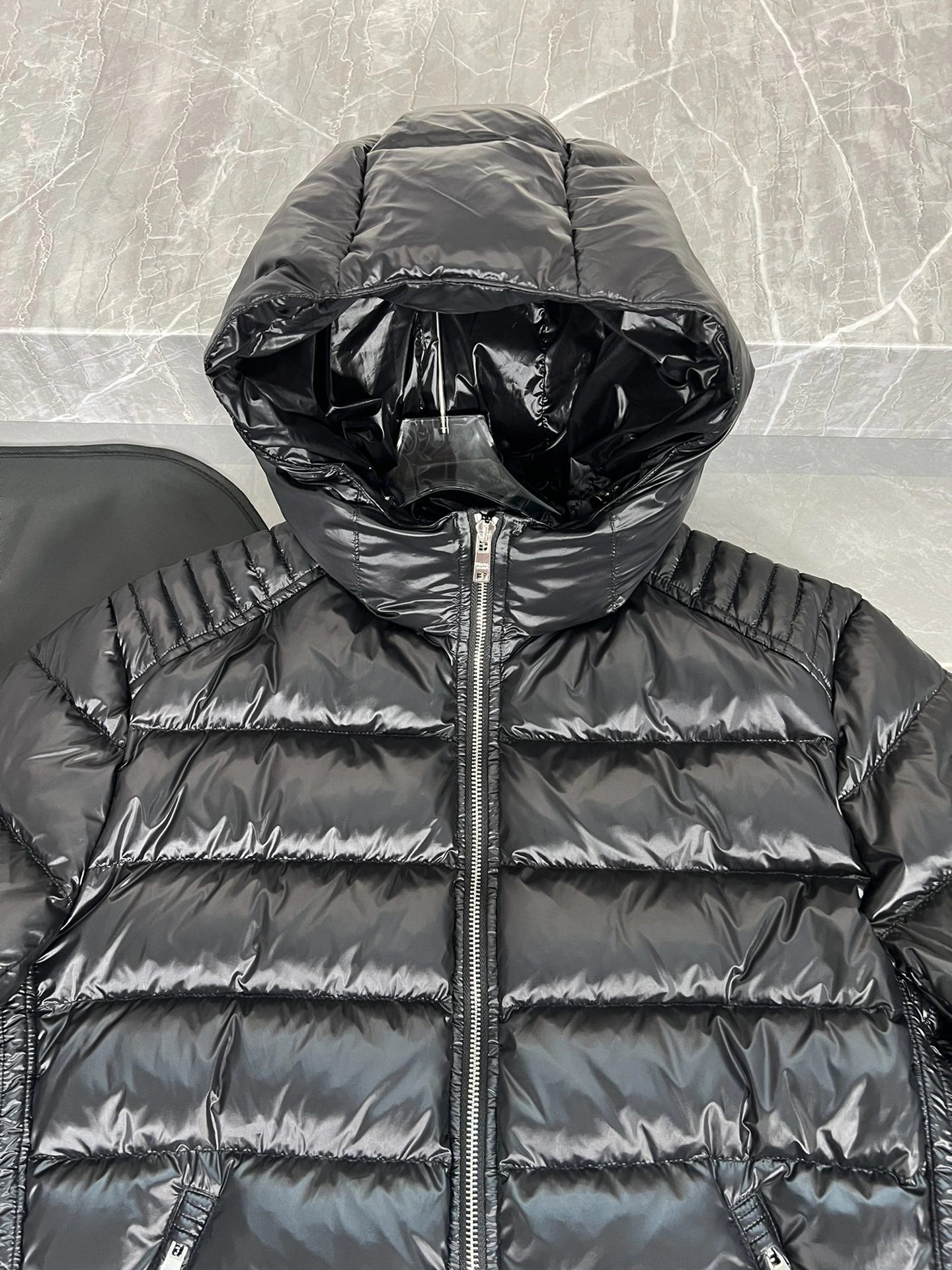 Brand-original Prada Down Jackets