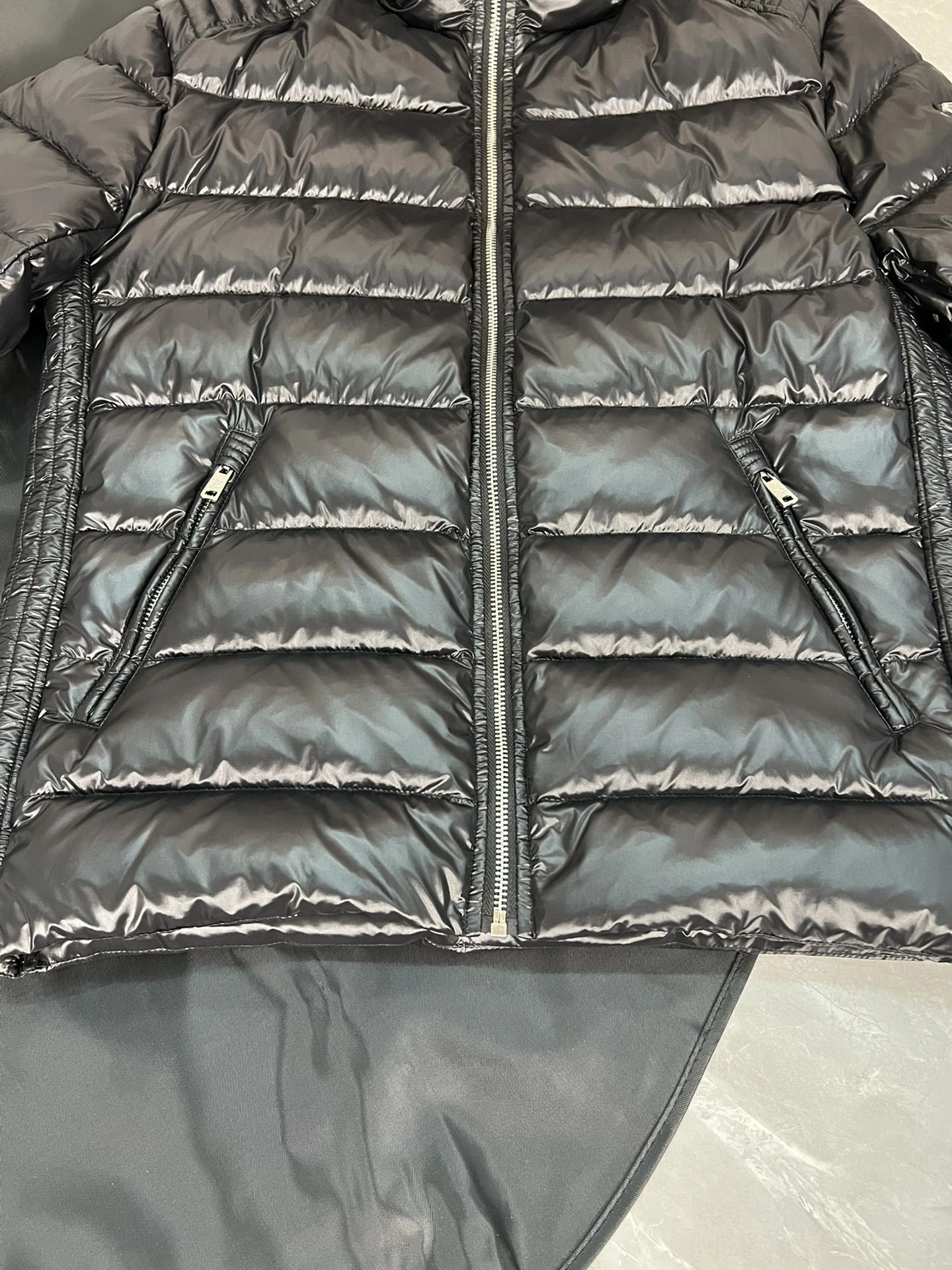Brand-original Prada Down Jackets