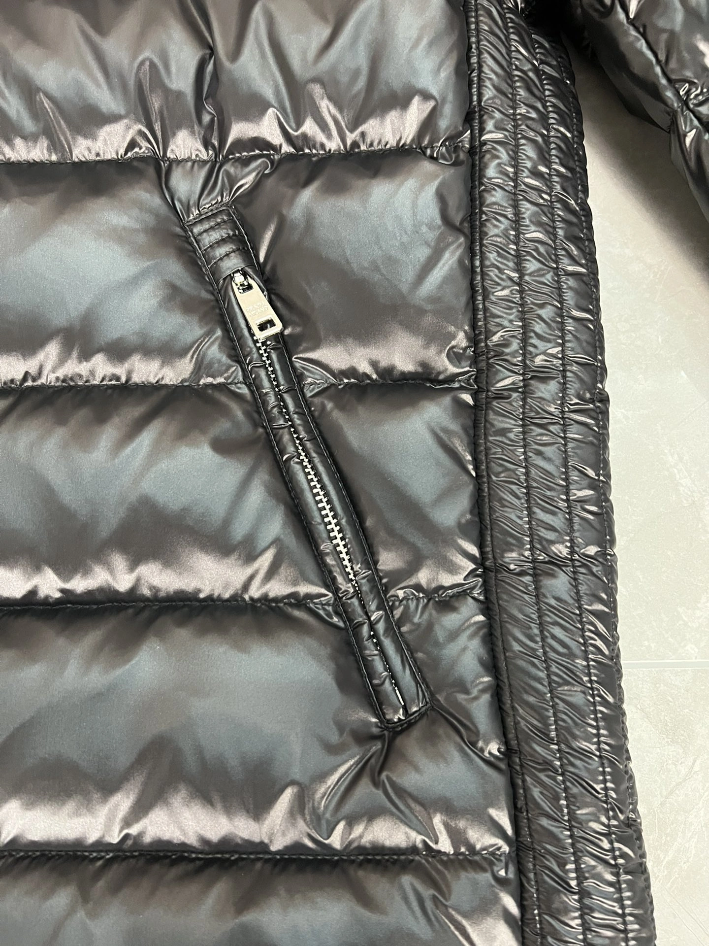 Brand-original Prada Down Jackets