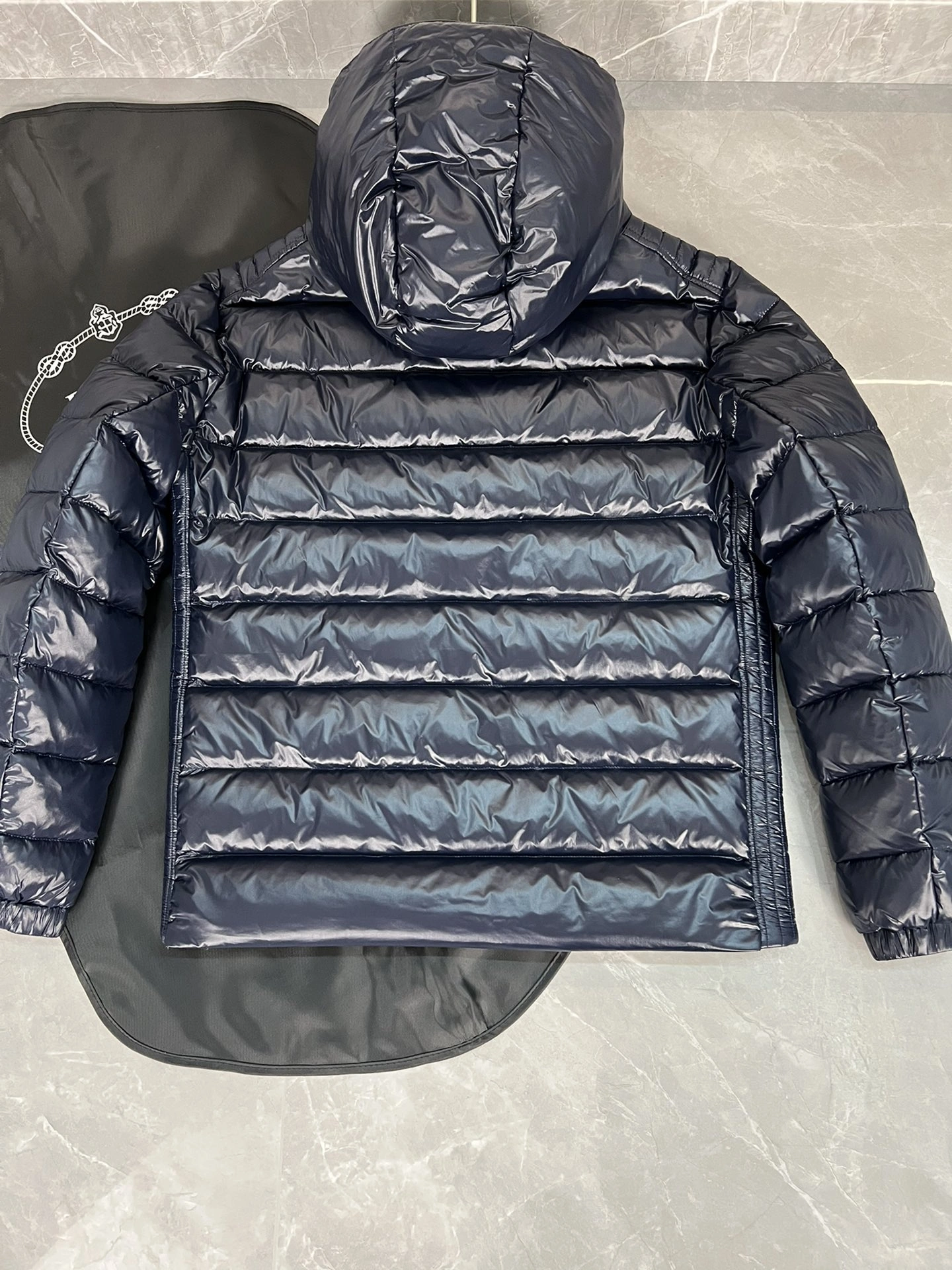 Affordable Prada Down Jackets