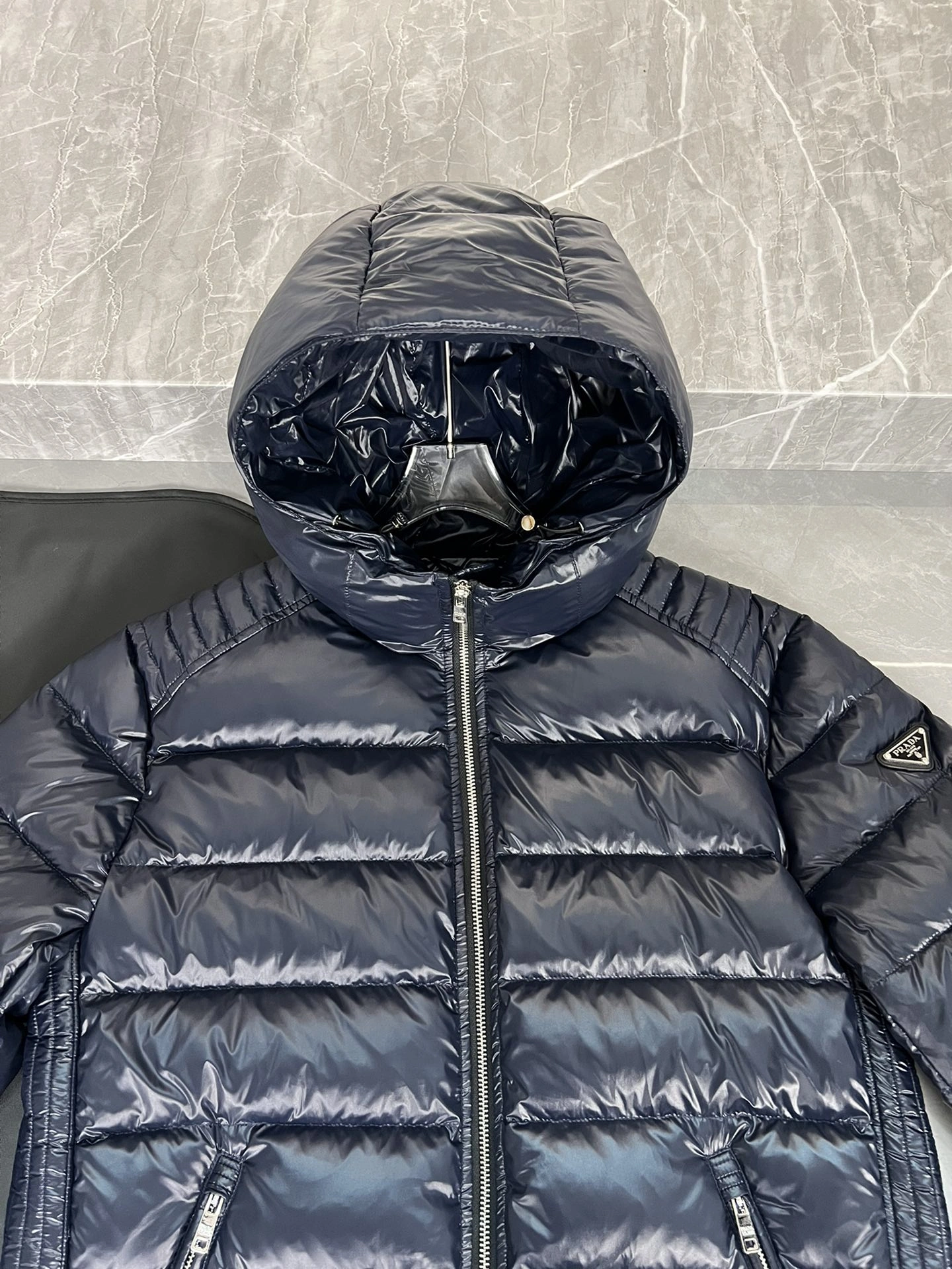 Affordable Prada Down Jackets