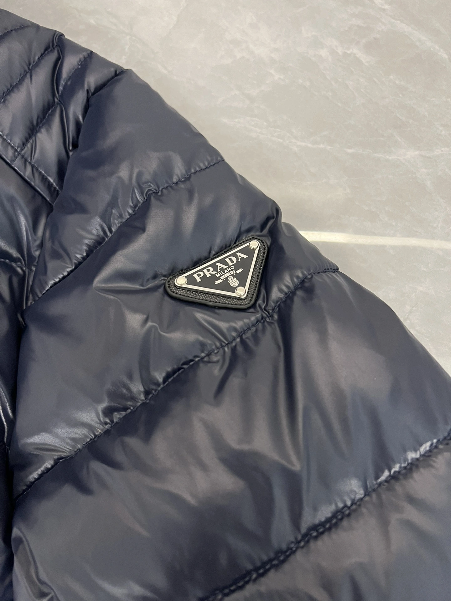 Affordable Prada Down Jackets