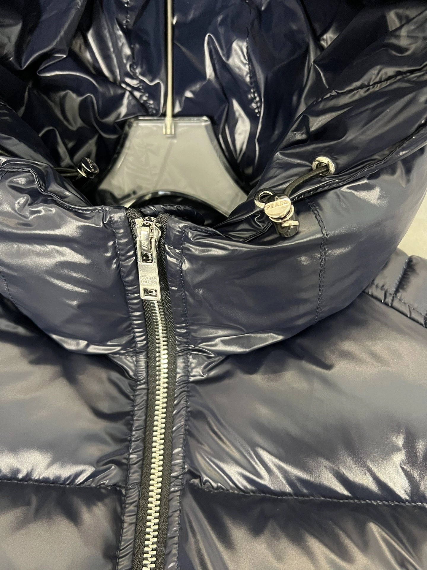 Affordable Prada Down Jackets