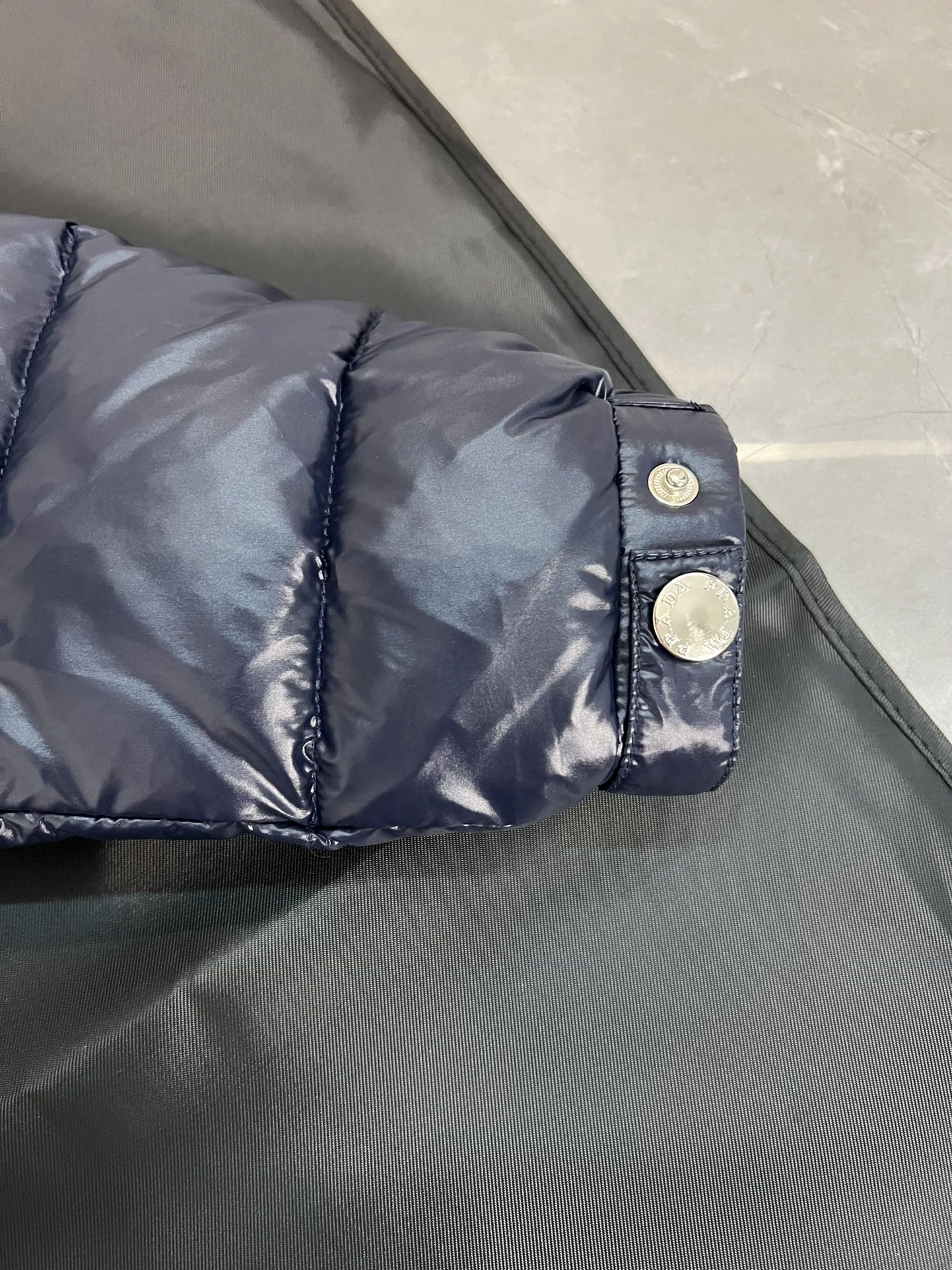 Affordable Prada Down Jackets