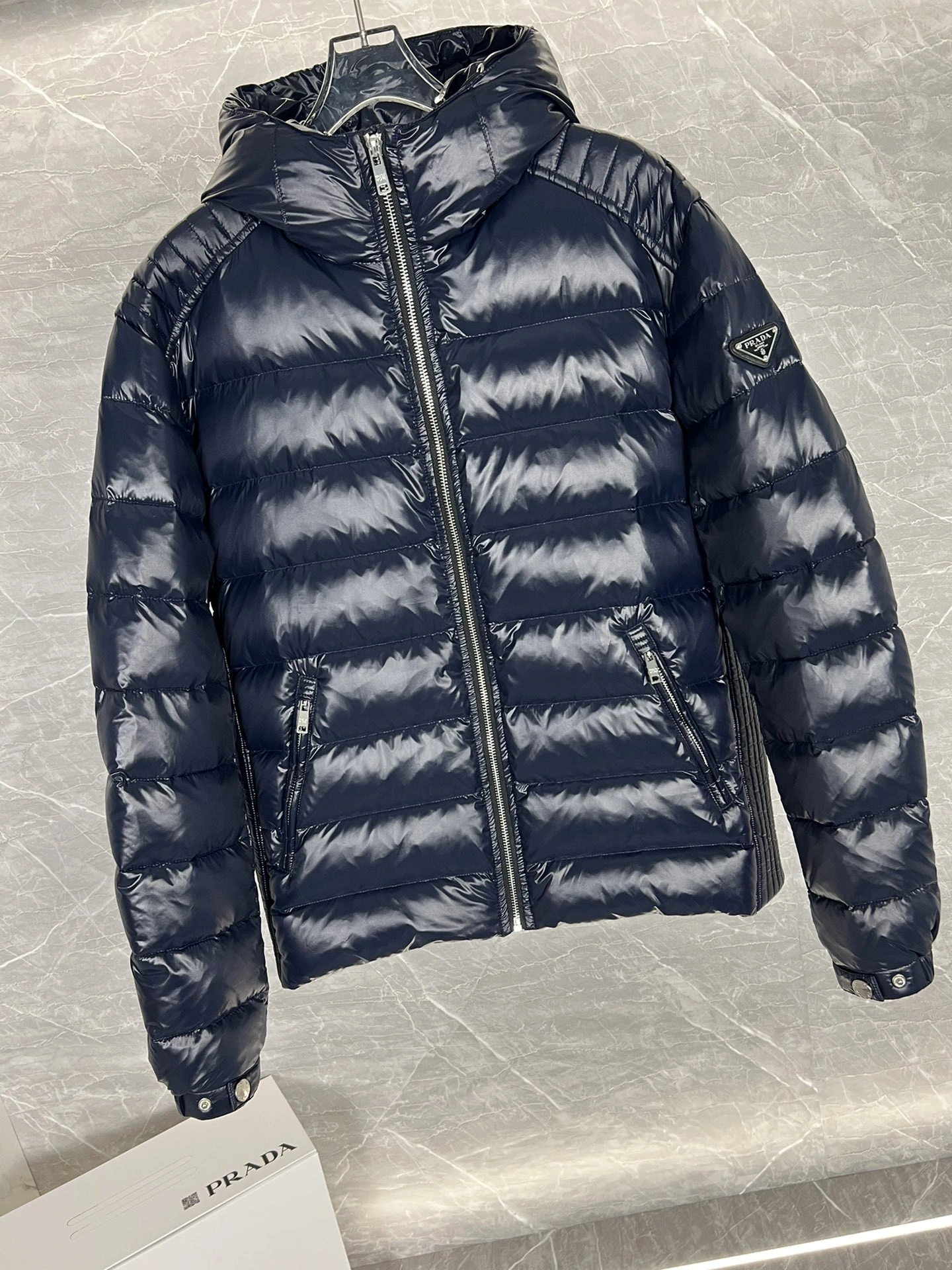 Economical Prada Down Jackets