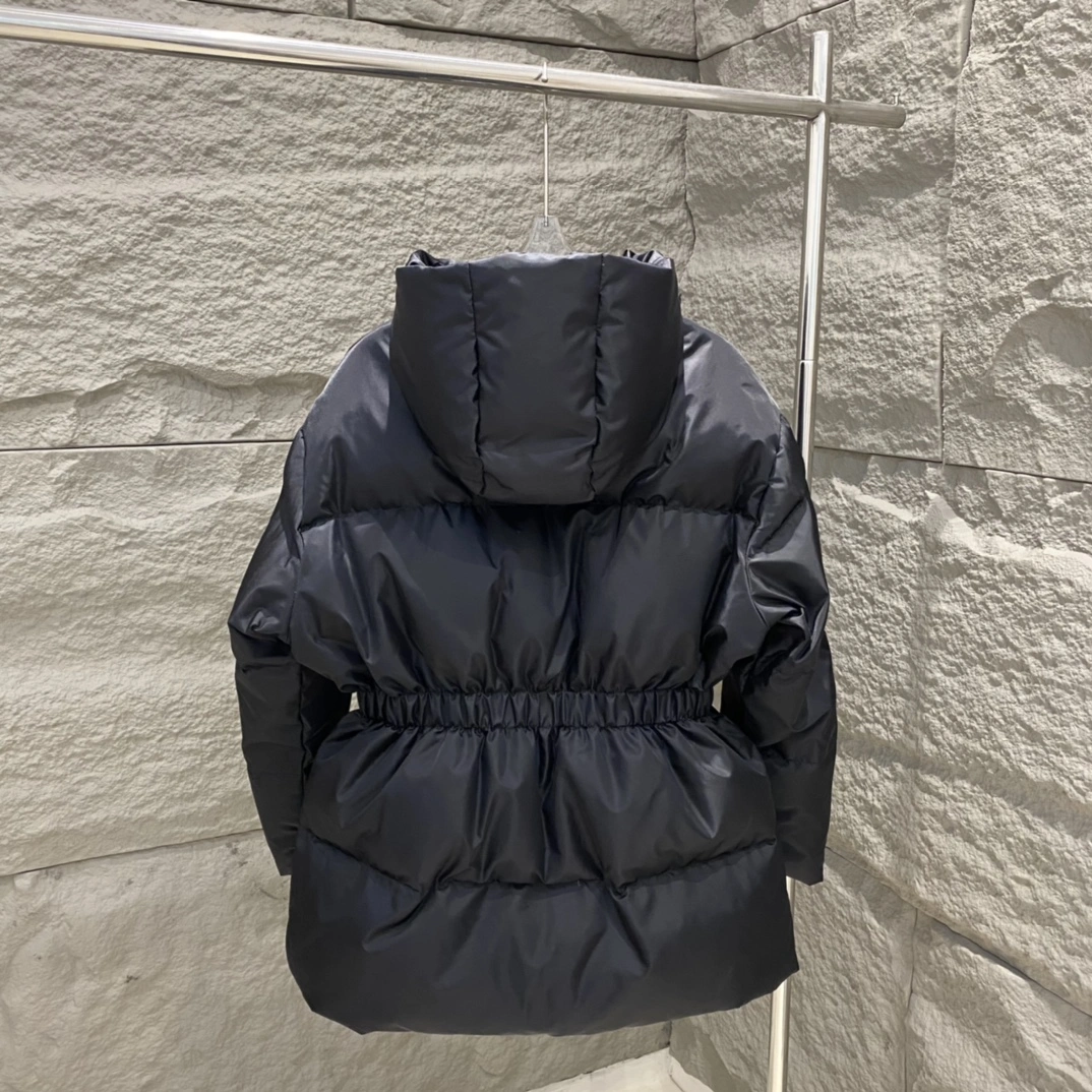 Accurate model Prada Down Jackets