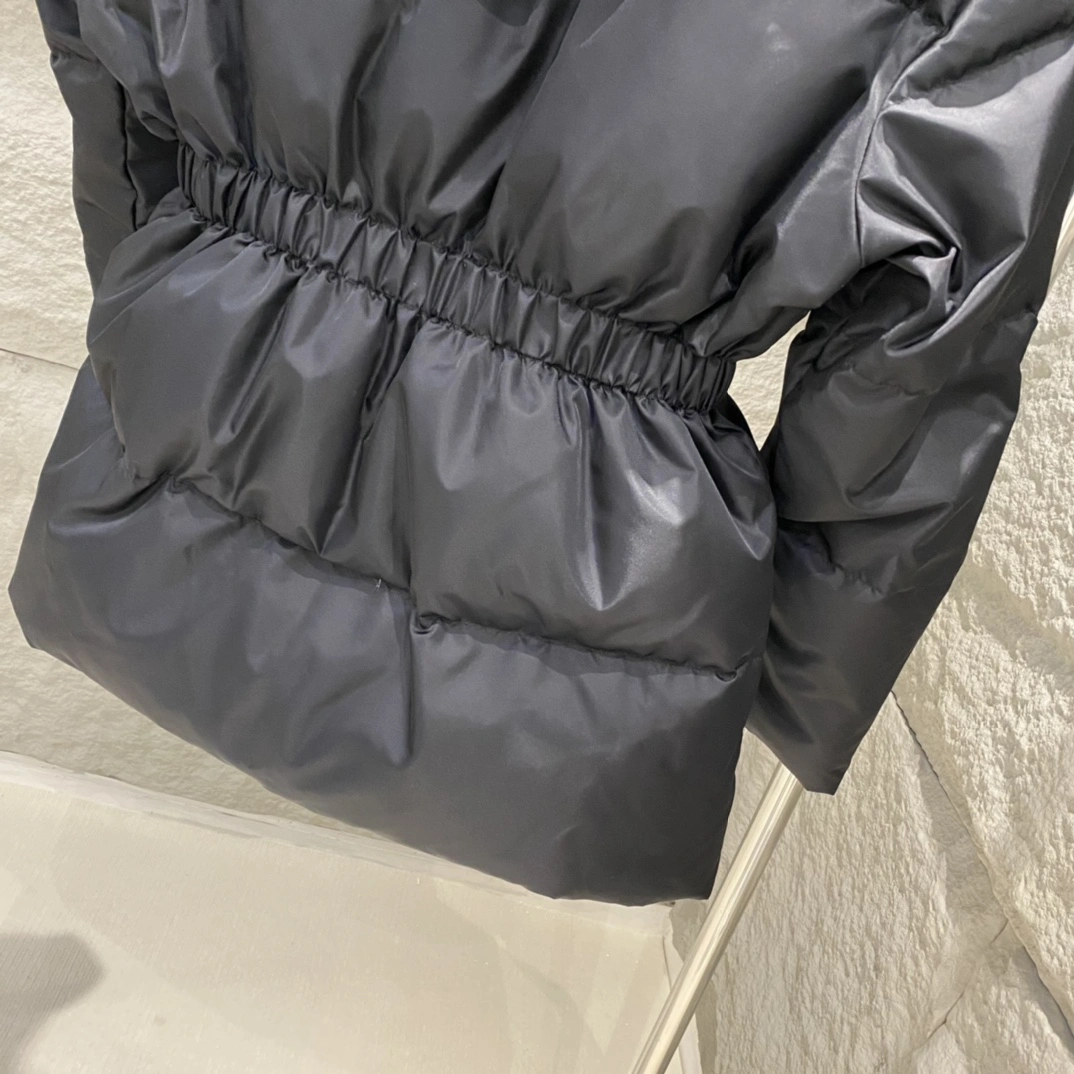 Accurate model Prada Down Jackets