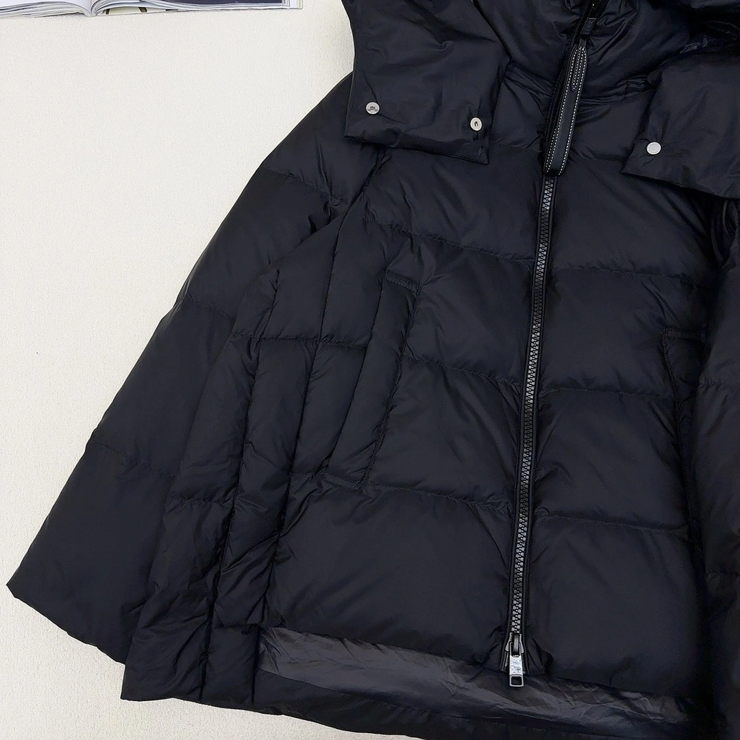 Indistinguishable Prada Down Jackets