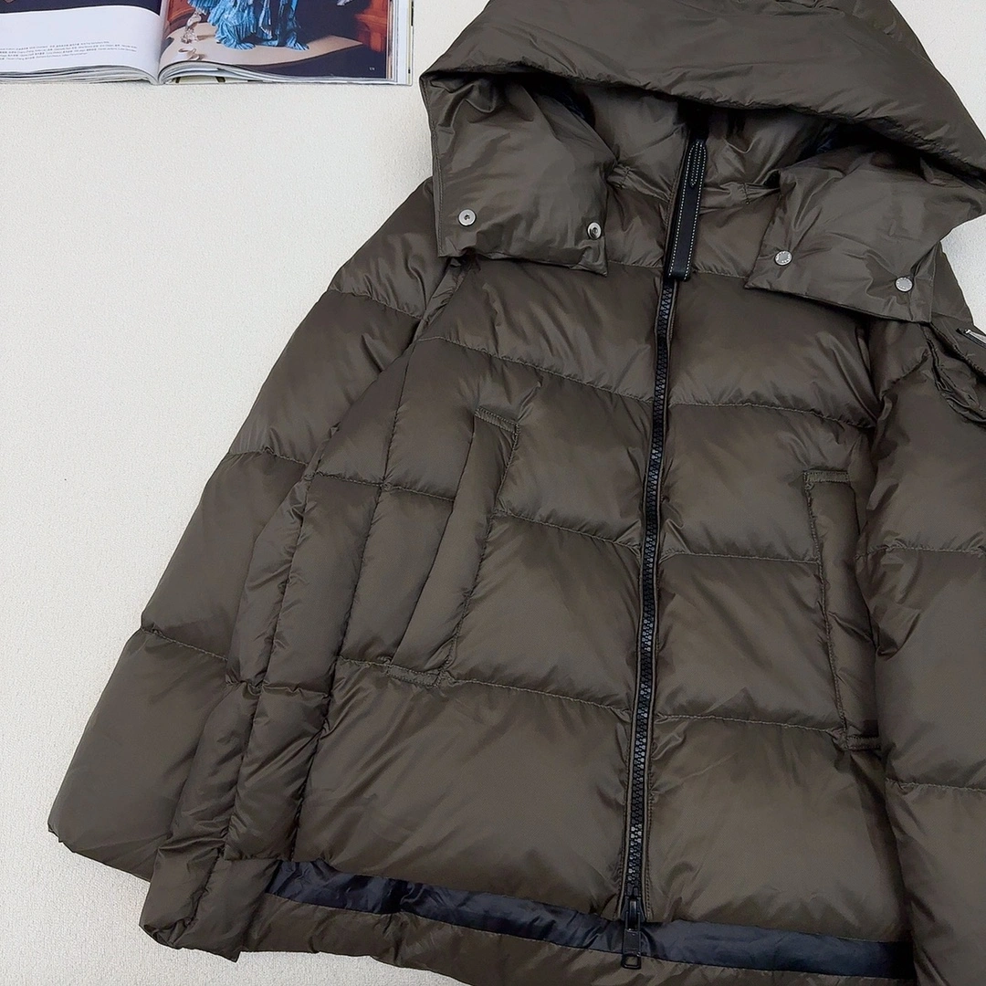 Affordable Prada Down Jackets