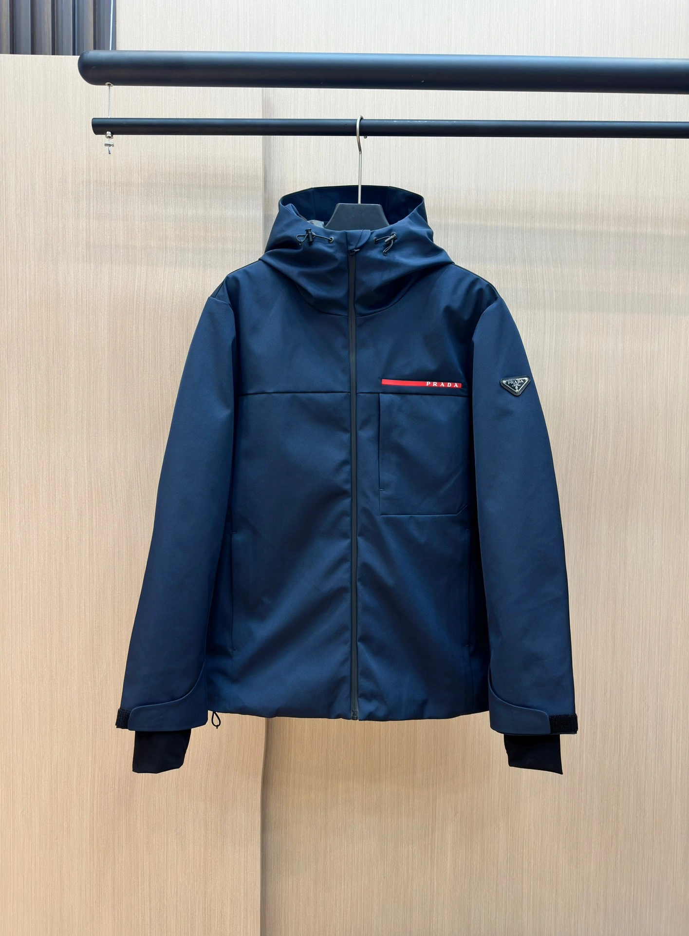 Prada Down Jackets