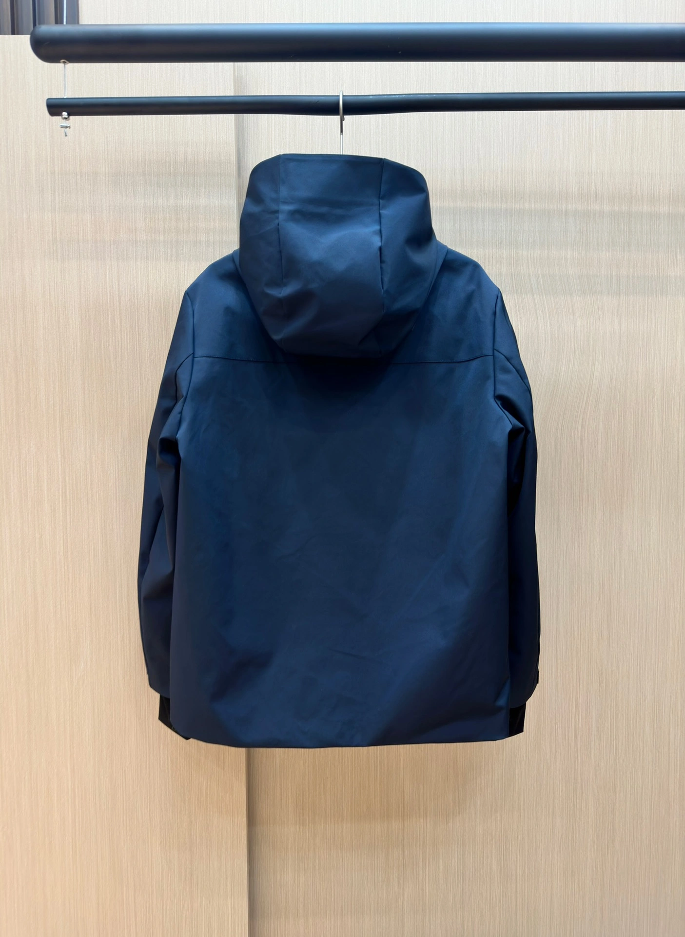 Precise copy Prada Down Jackets