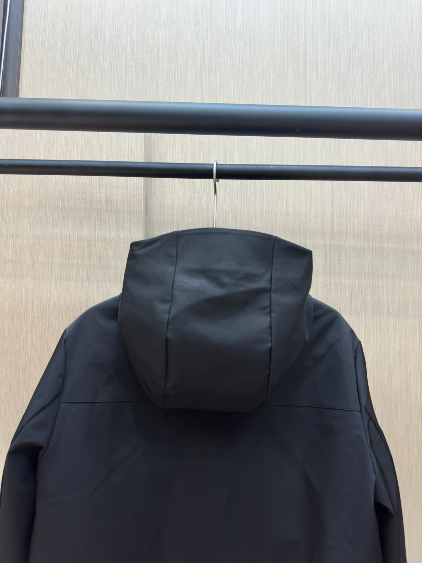 Mirror quality Prada Down Jackets