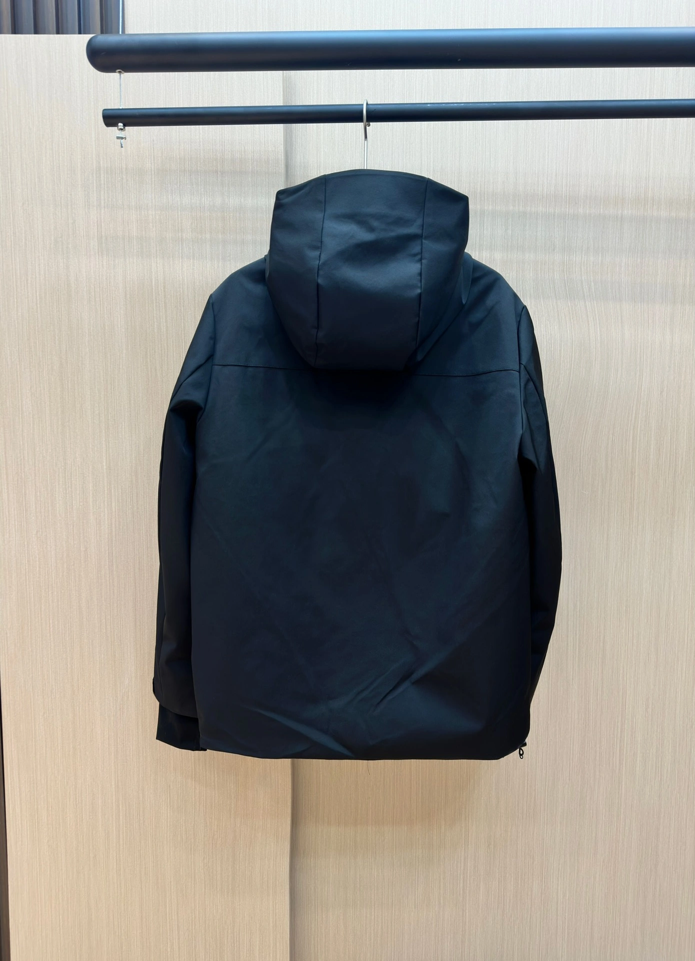 Mirror quality Prada Down Jackets