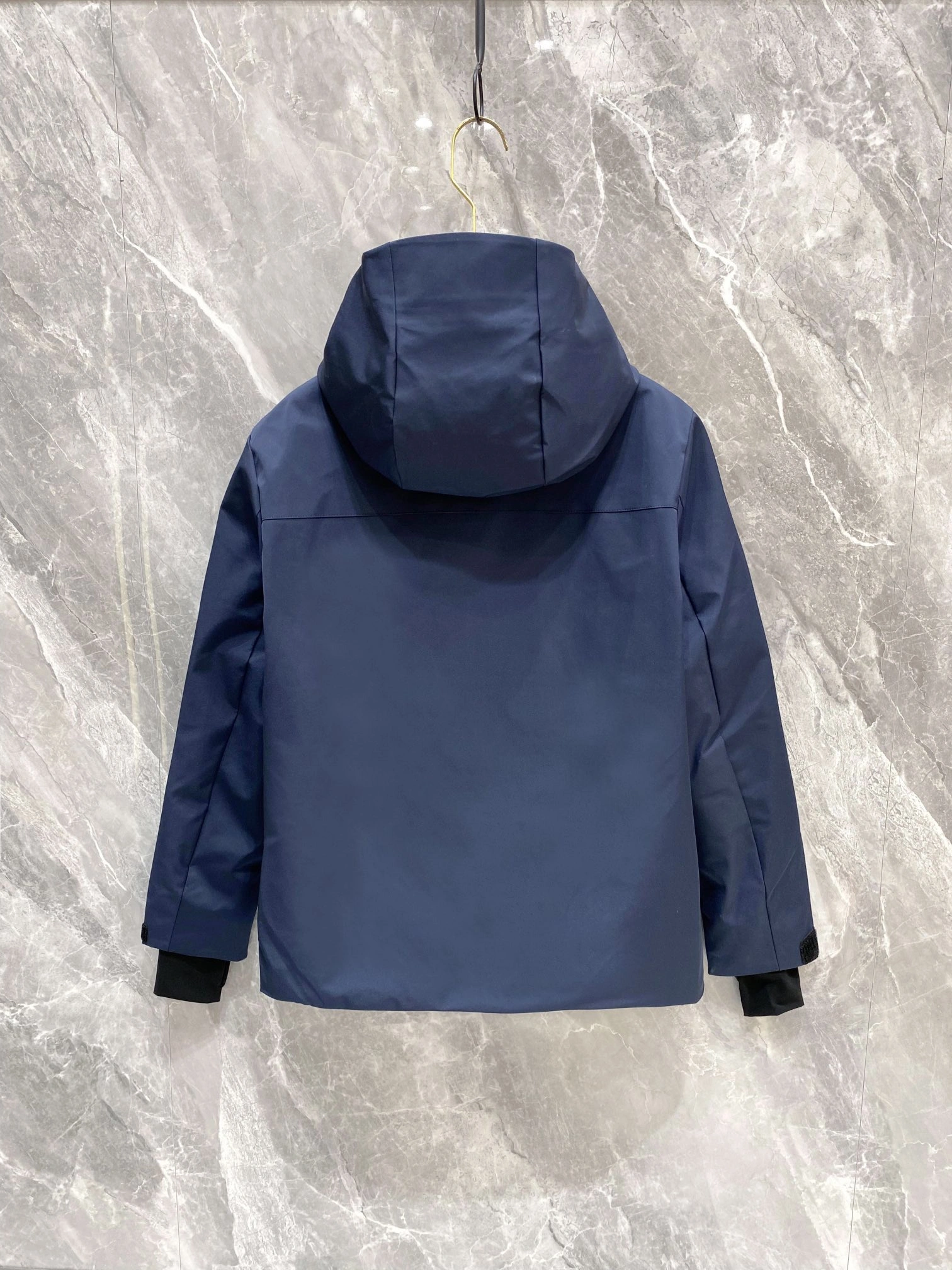 Real Prada Down Jackets