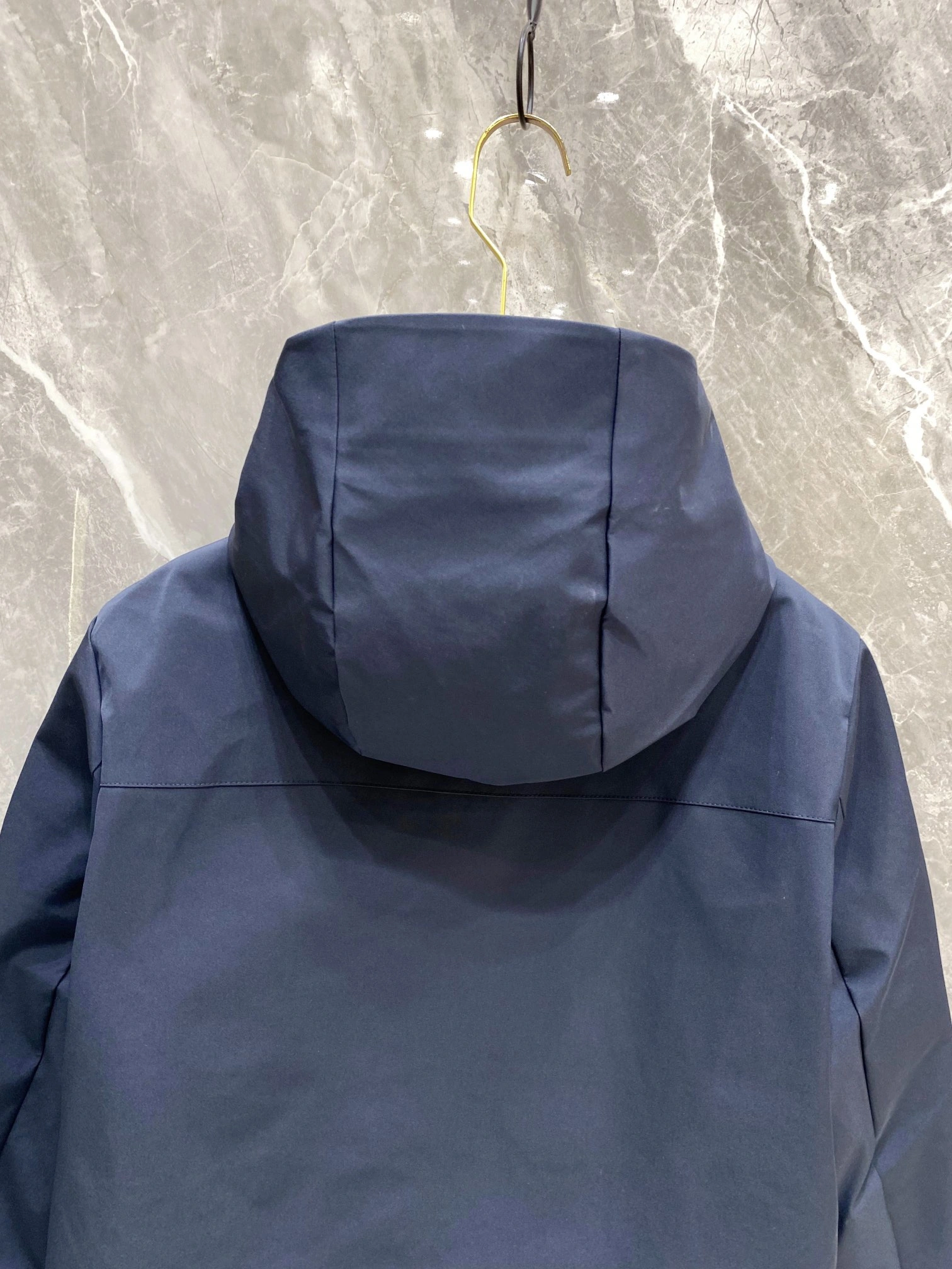 Real Prada Down Jackets