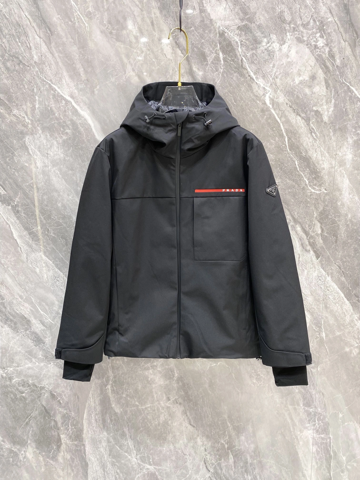 Prada Down Jackets