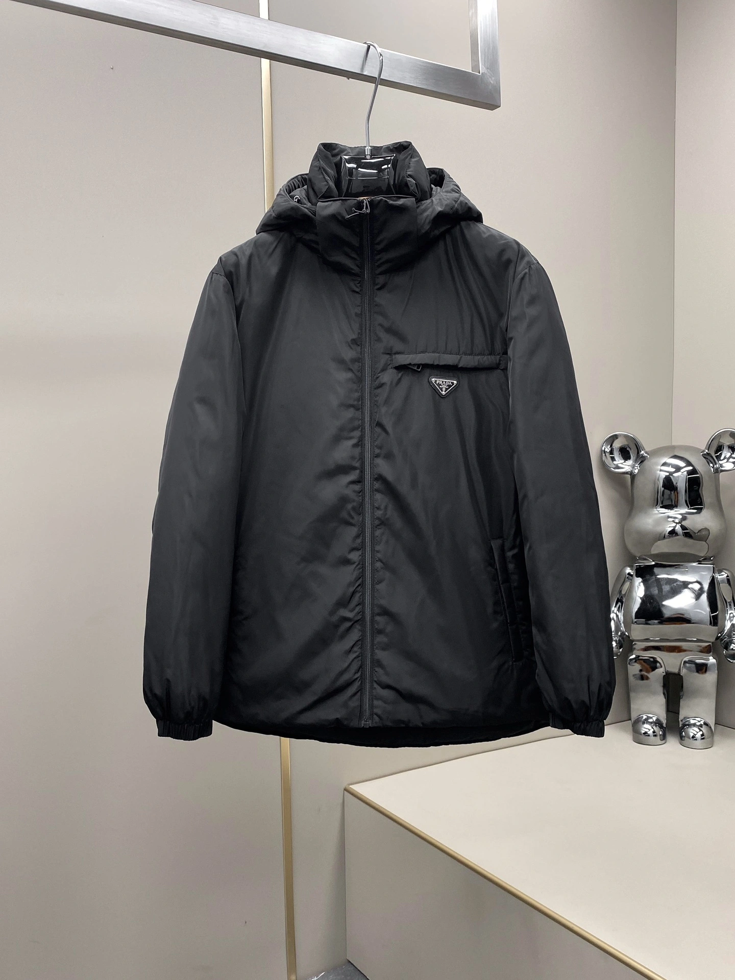 Prada Down Jackets