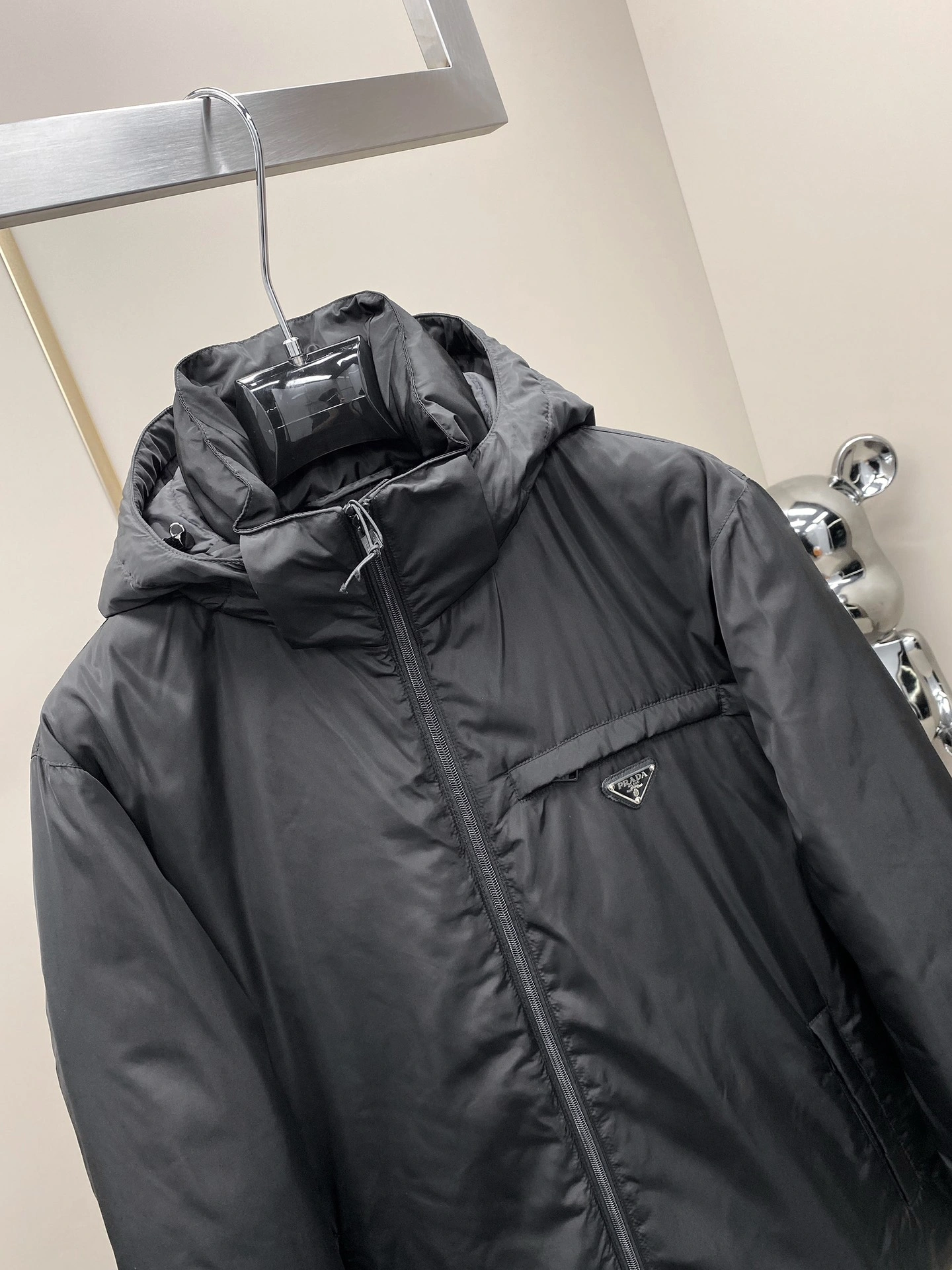 OEM Prada Down Jackets