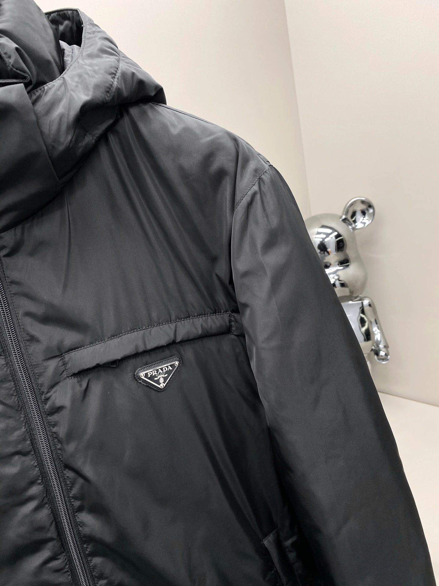 OEM Prada Down Jackets