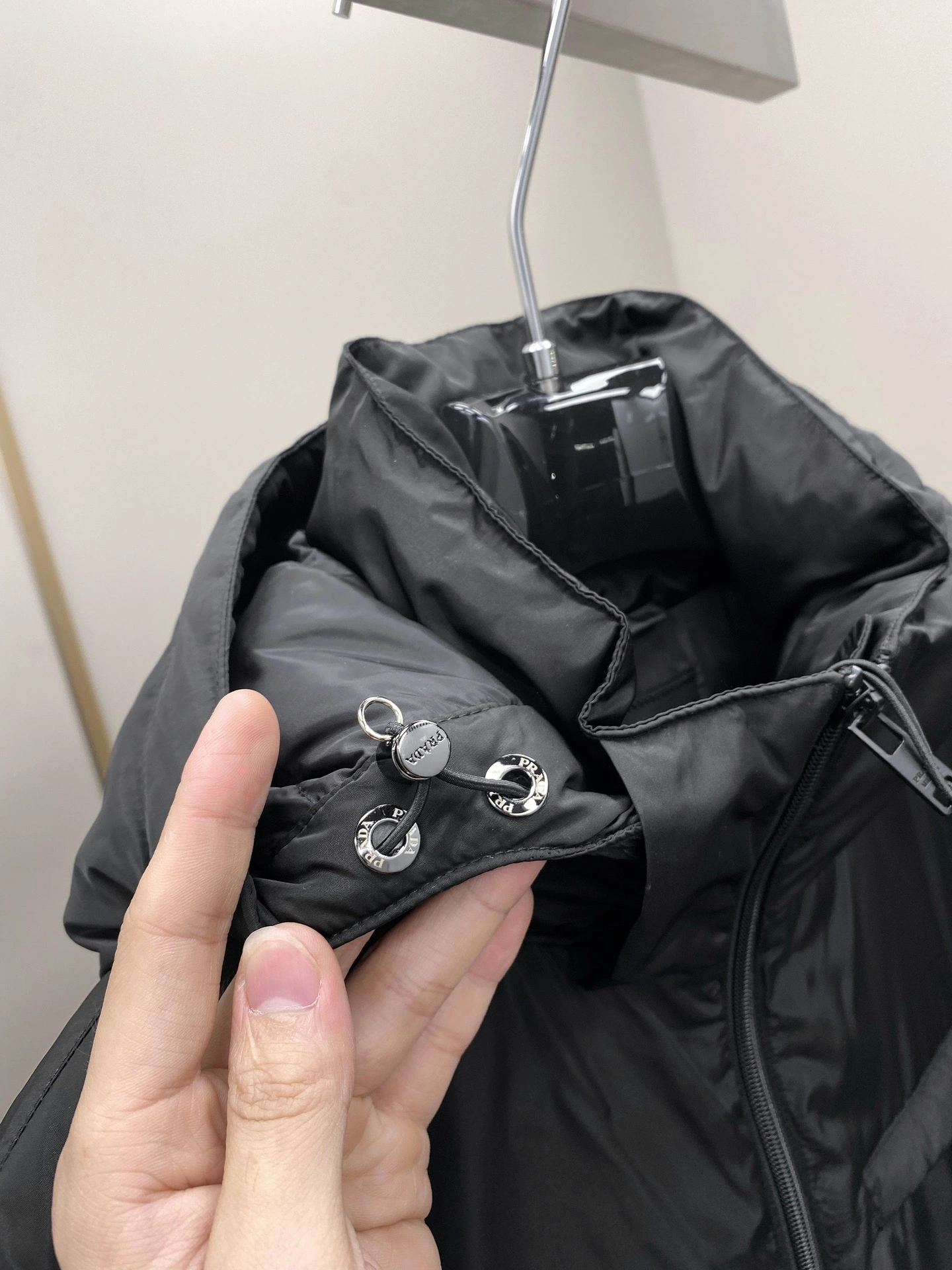 OEM Prada Down Jackets