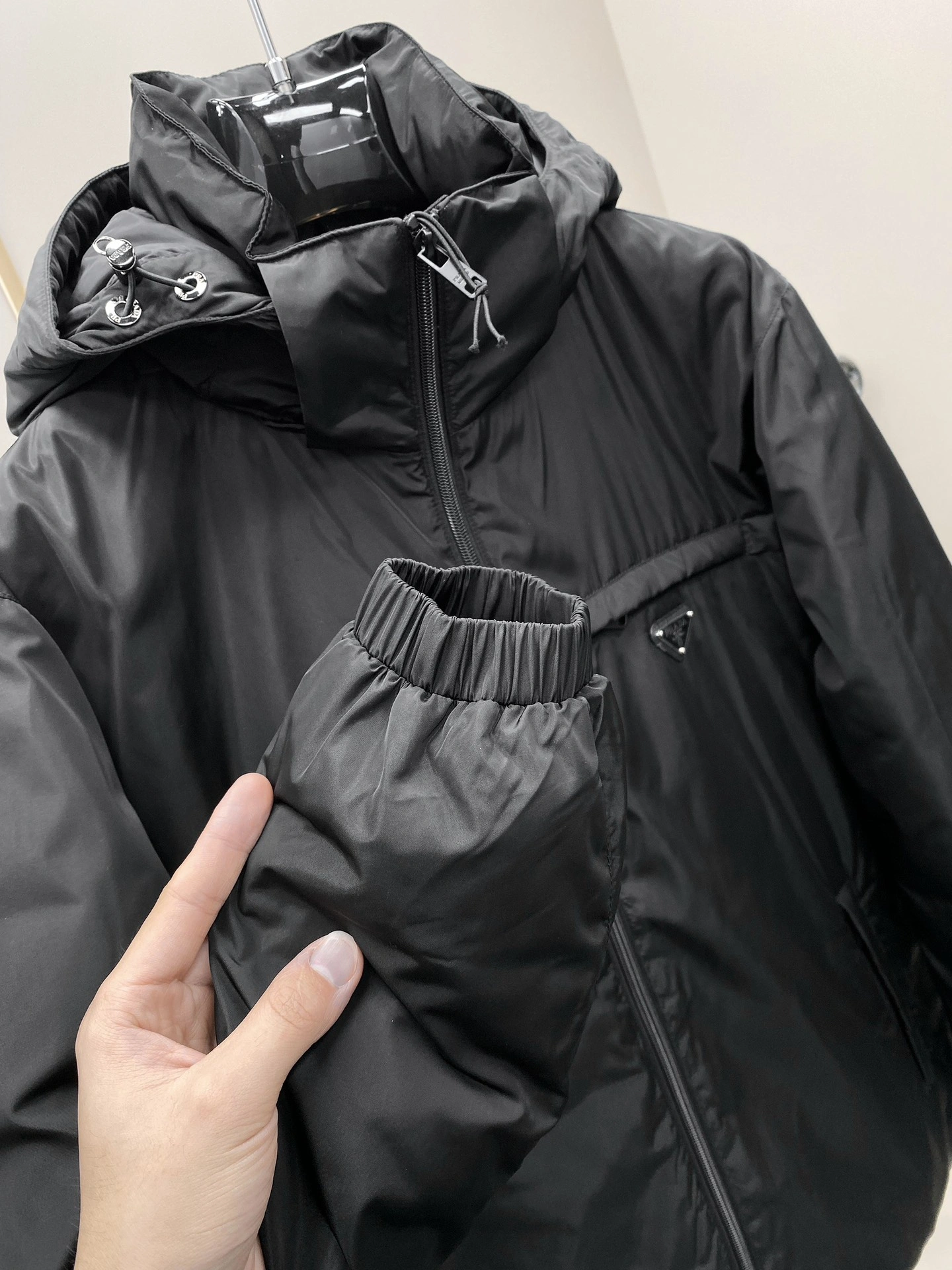 OEM Prada Down Jackets