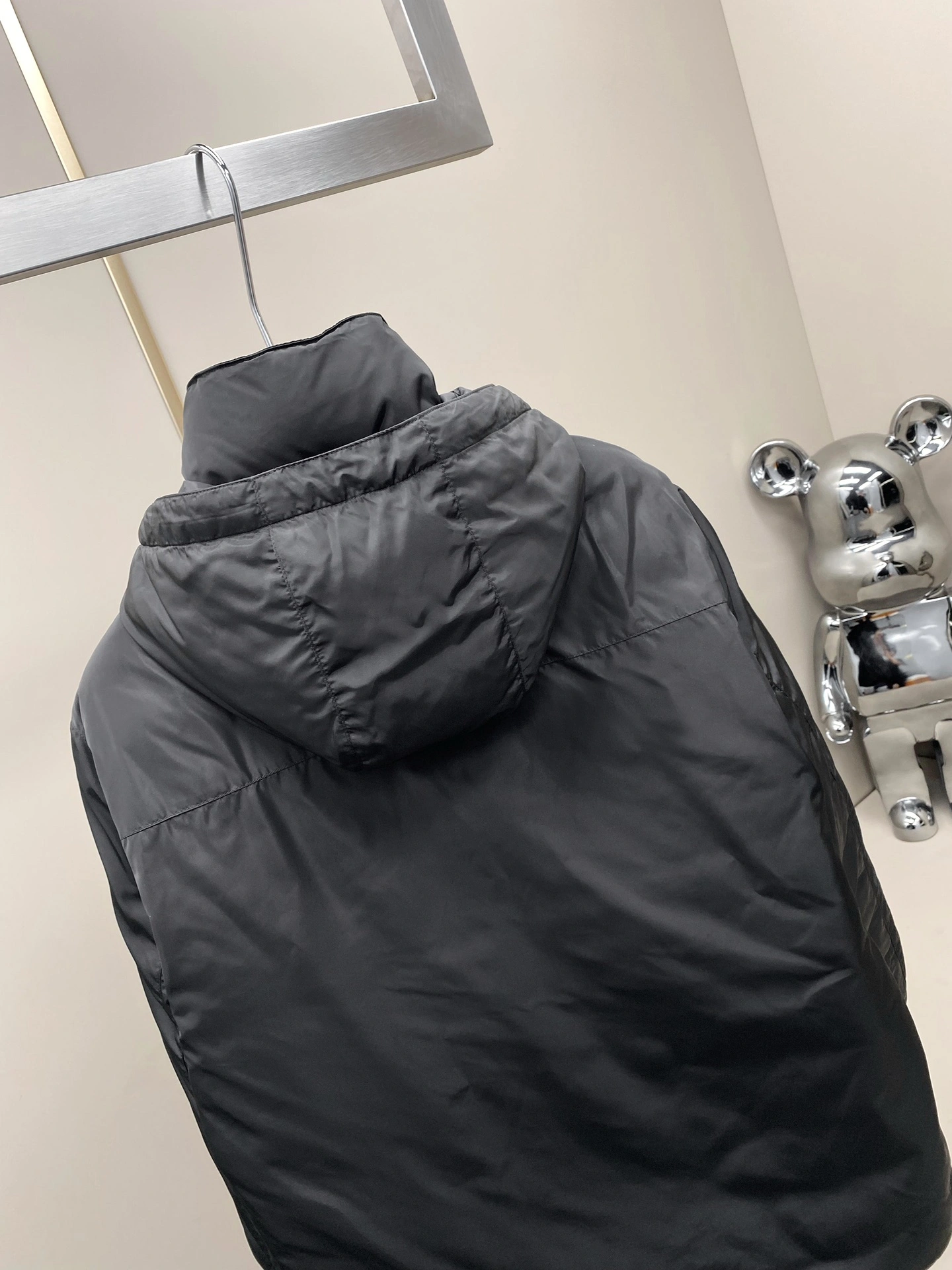 OEM Prada Down Jackets