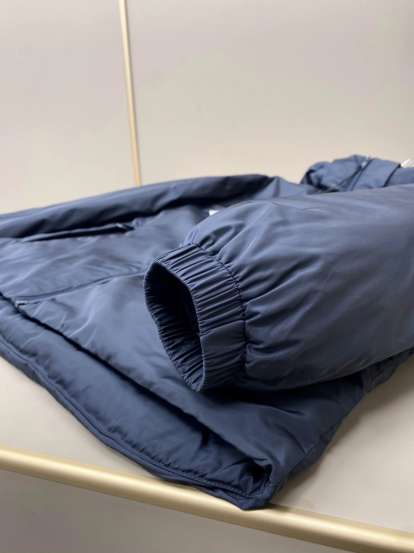Brand-original Prada Down Jackets