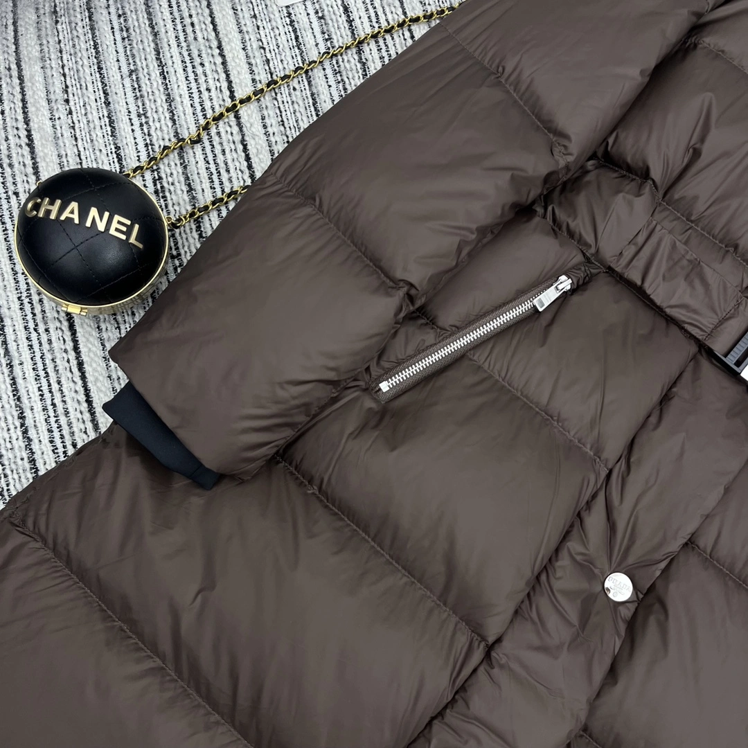 Reasonably priced Prada Down Jackets