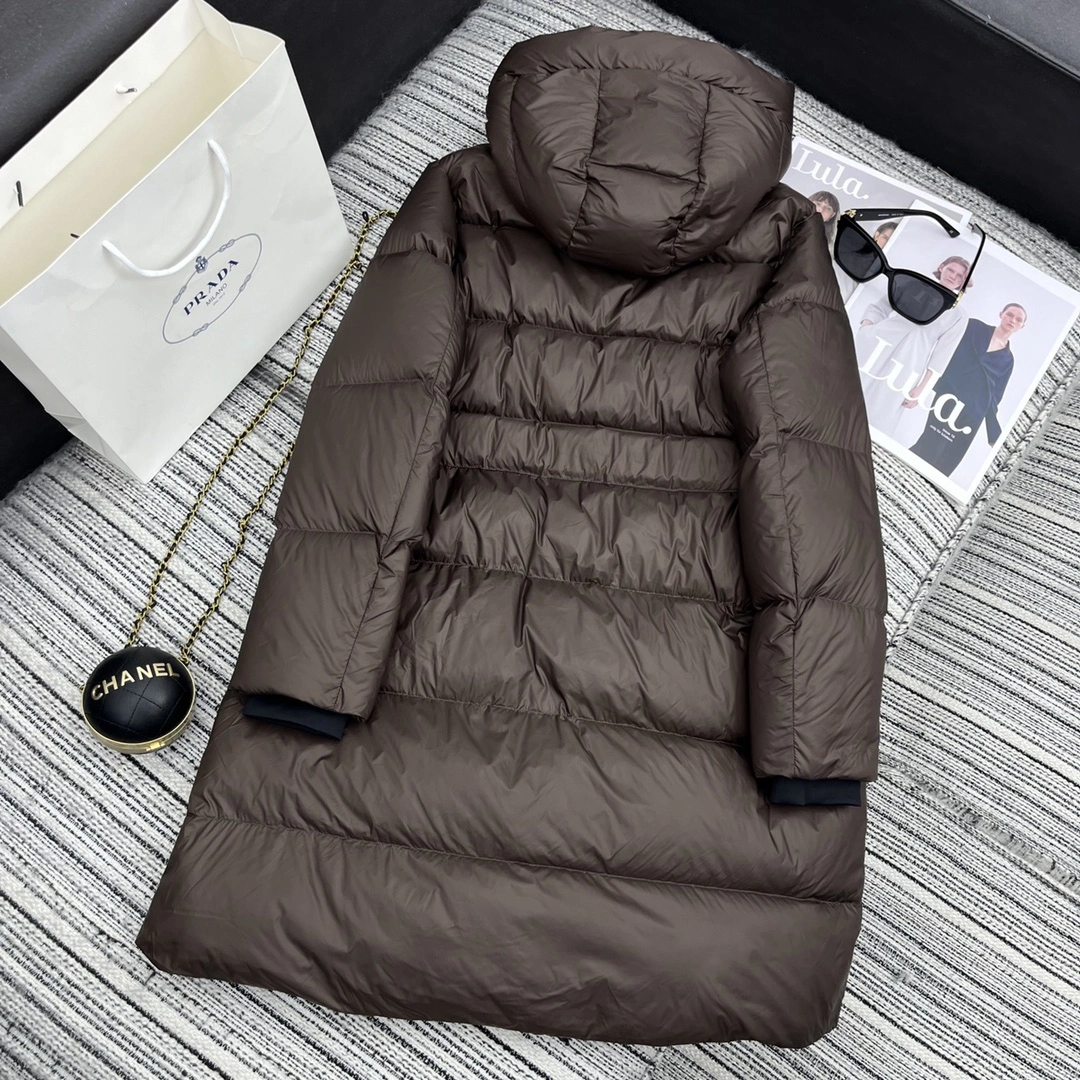 Reasonably priced Prada Down Jackets