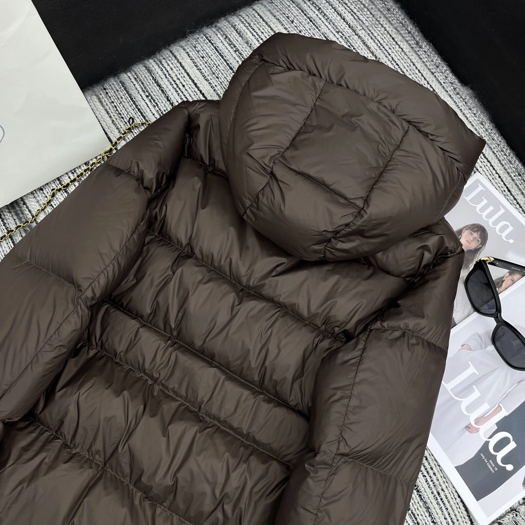 Reasonably priced Prada Down Jackets