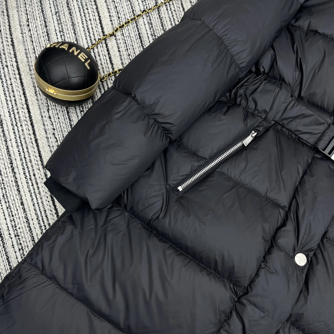 Reasonably priced Prada Down Jackets