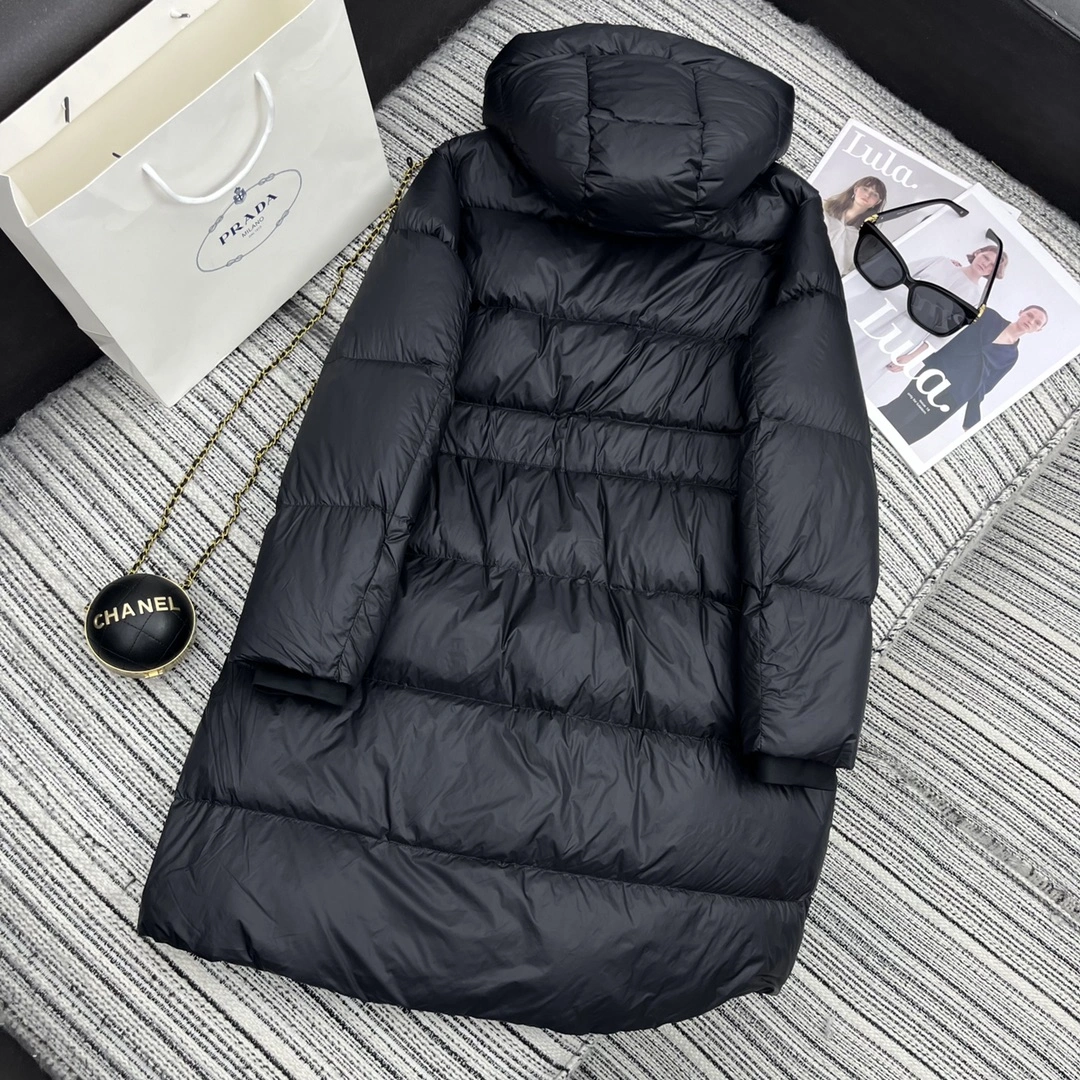 Reasonably priced Prada Down Jackets
