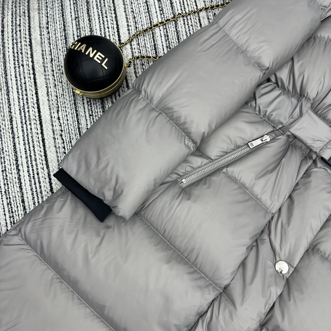 Value-priced Prada Down Jackets