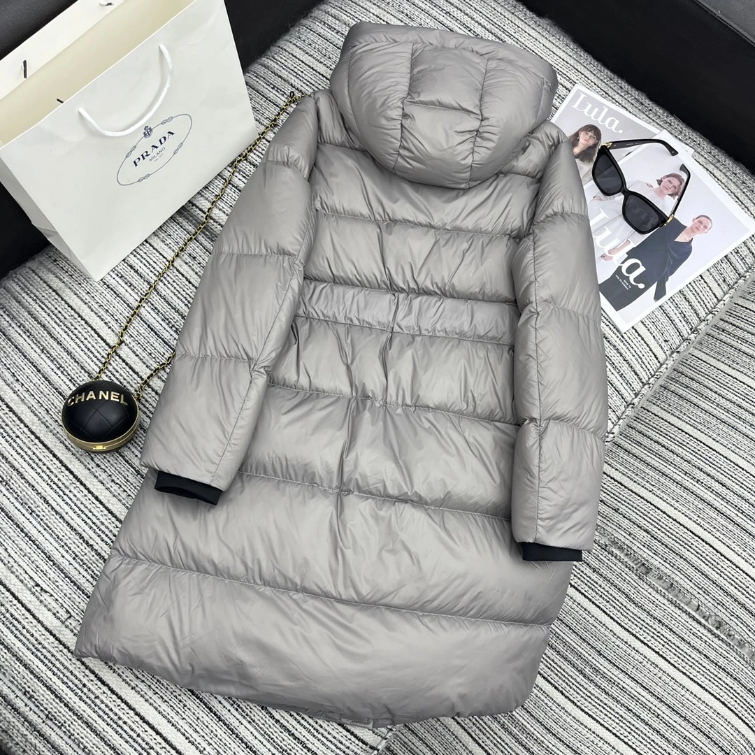 Value-priced Prada Down Jackets