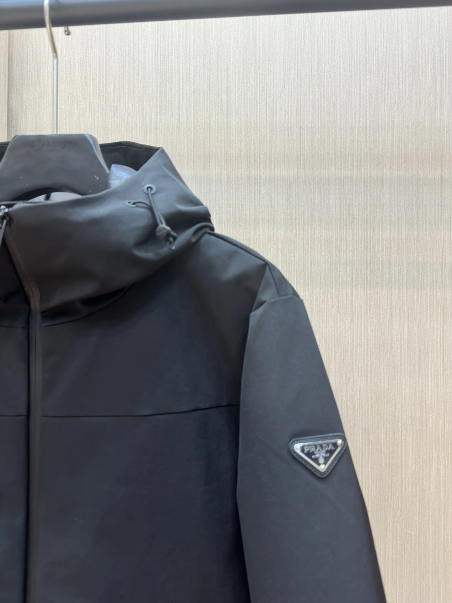 Official Prada Down Jackets