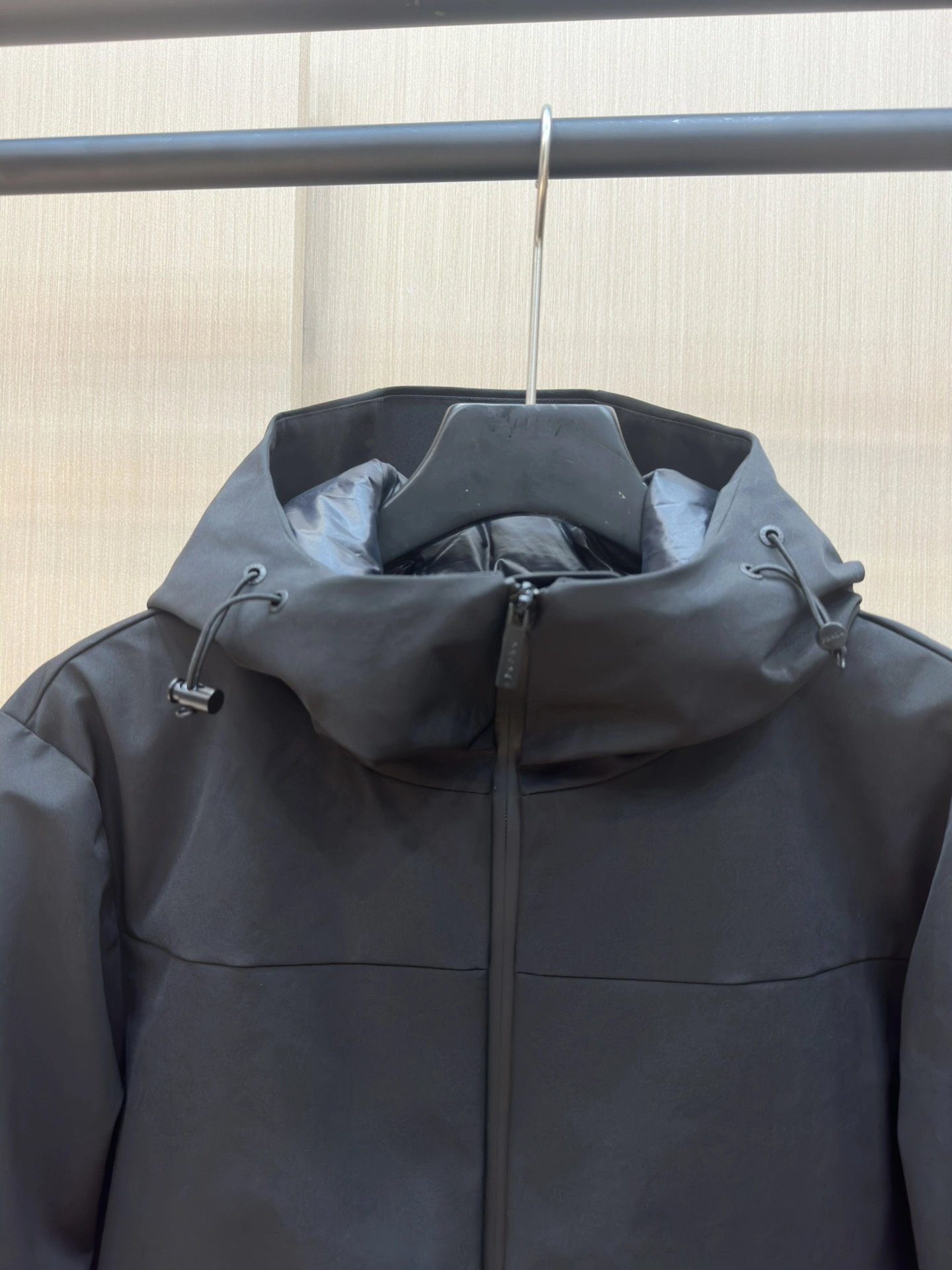 Official Prada Down Jackets
