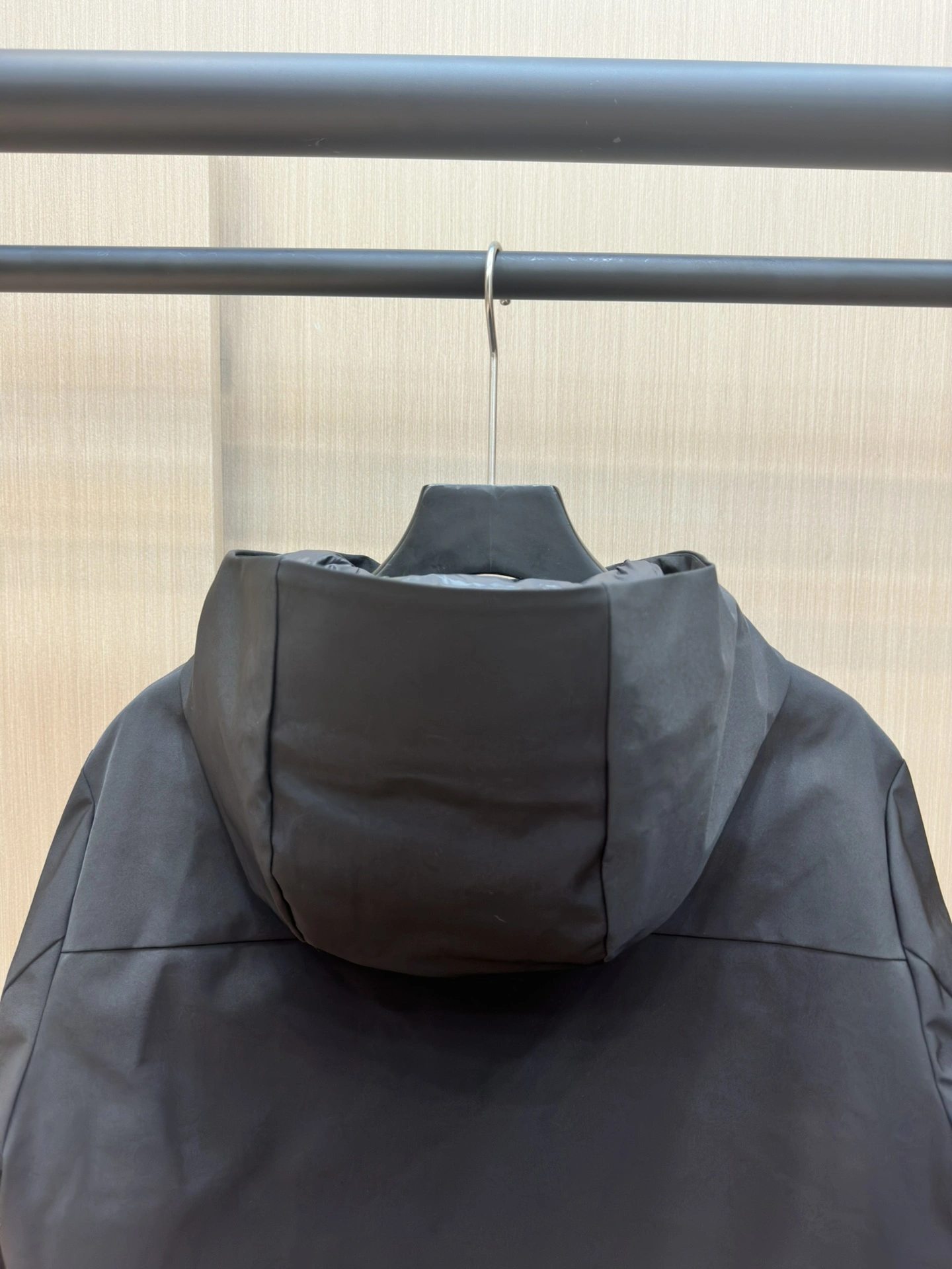 Official Prada Down Jackets