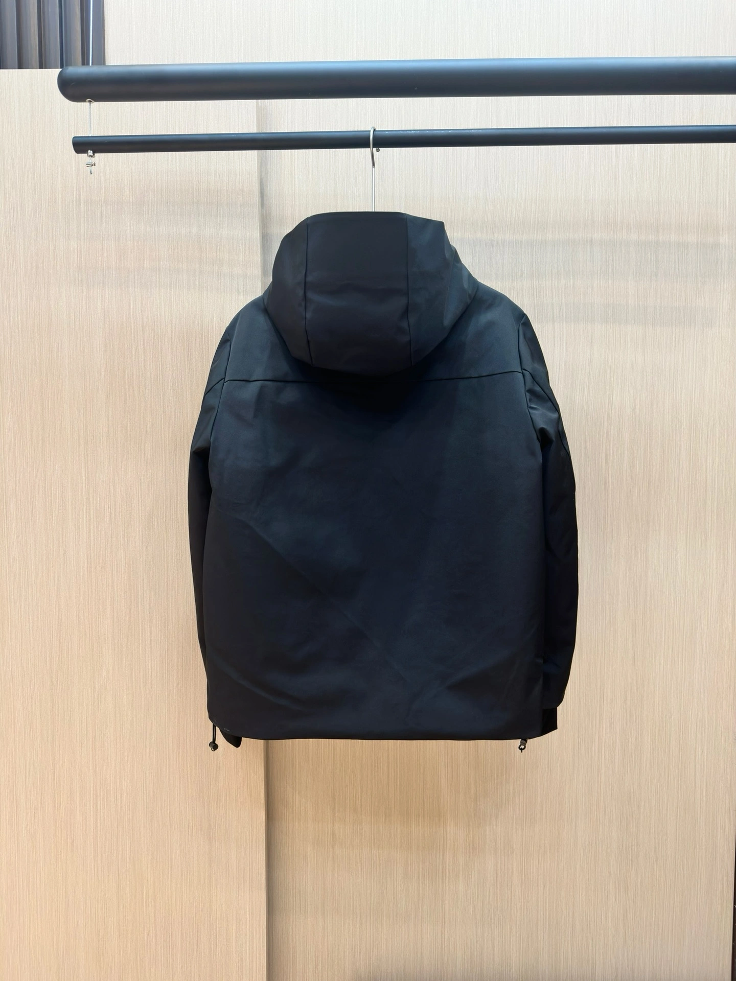 Official Prada Down Jackets