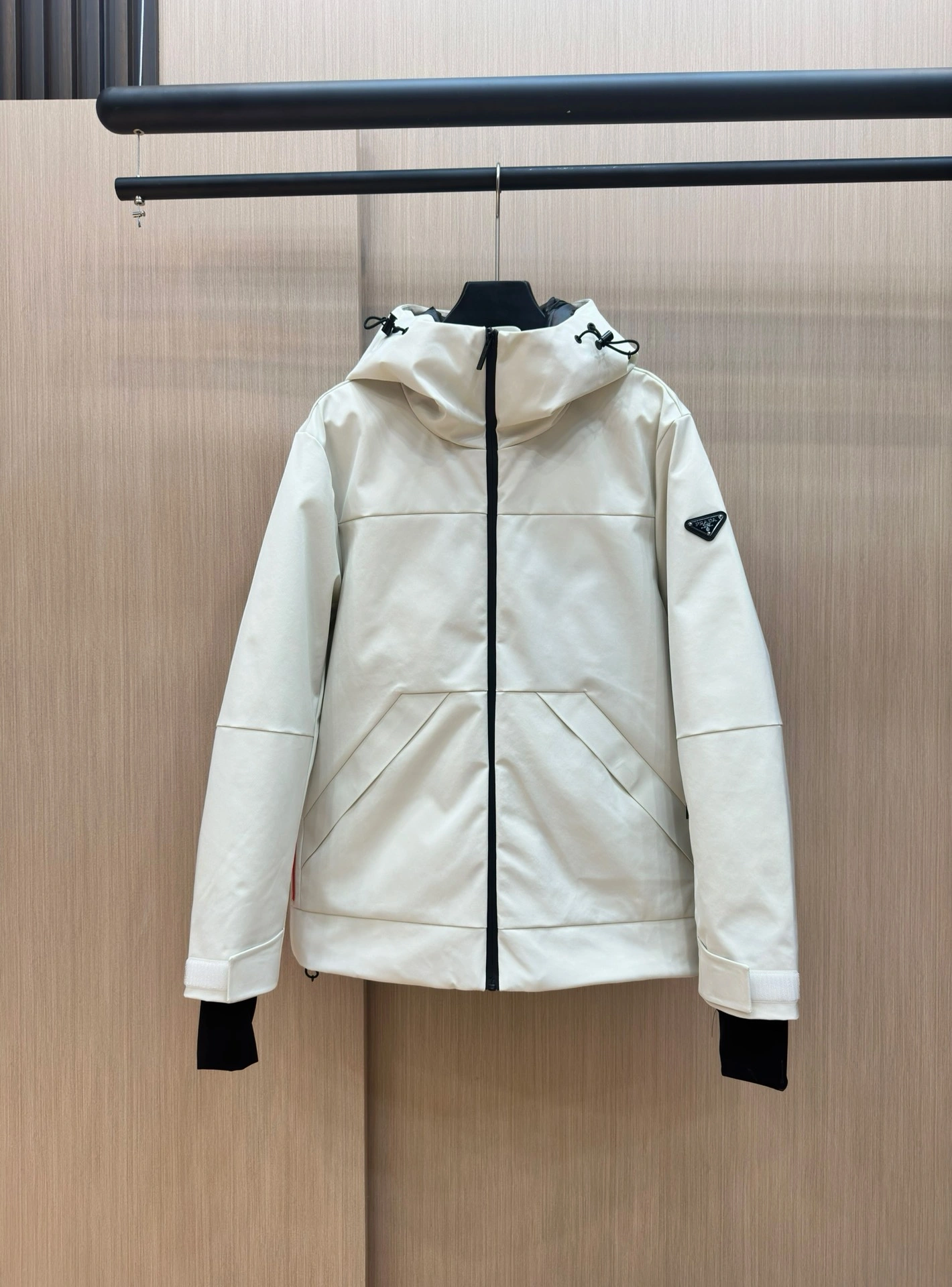 Prada Down Jackets