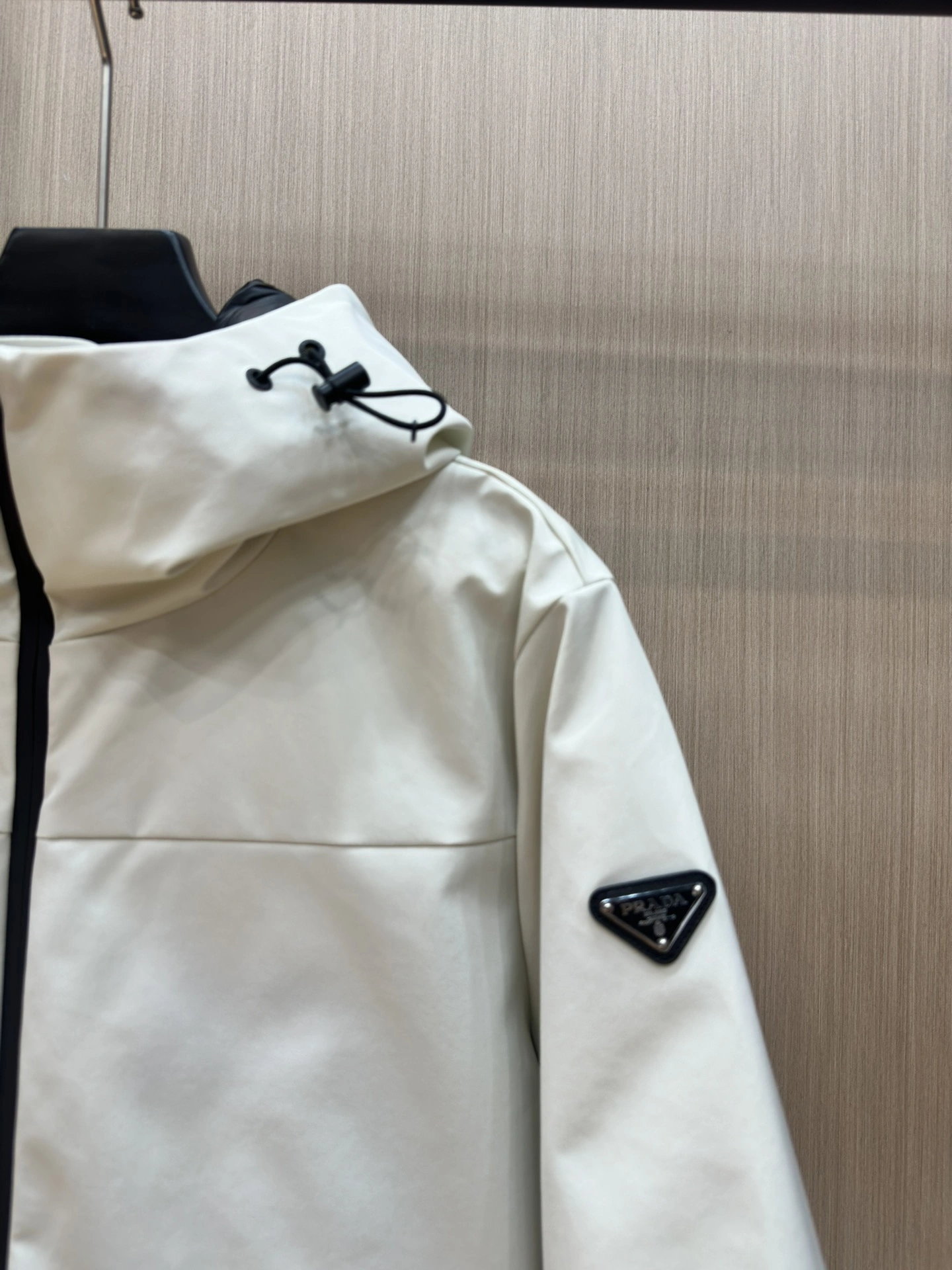 Bargain Prada Down Jackets