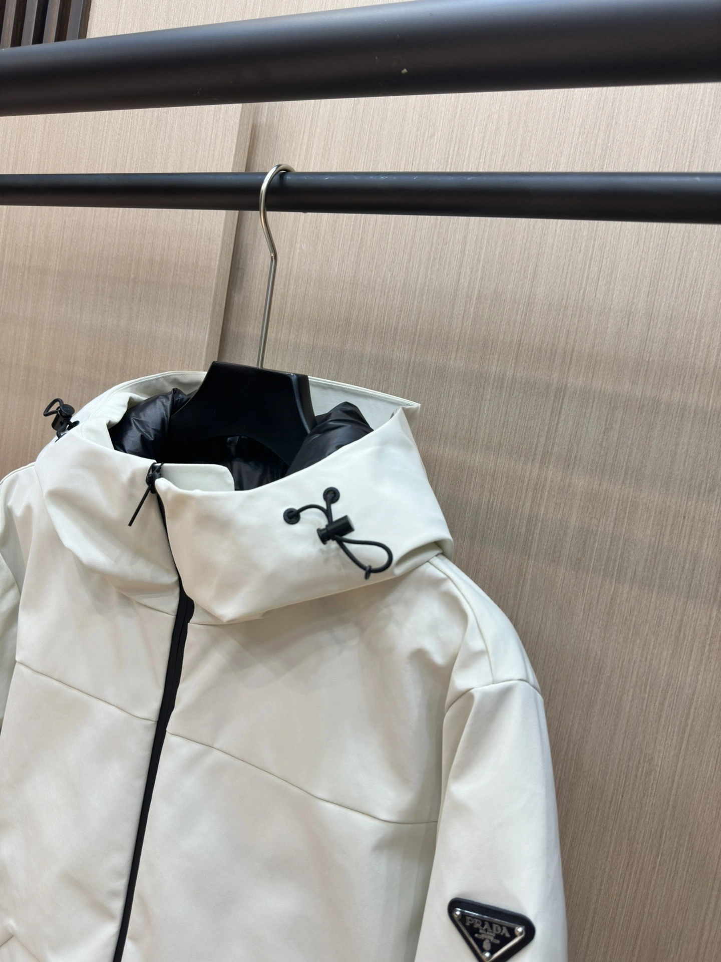 Bargain Prada Down Jackets