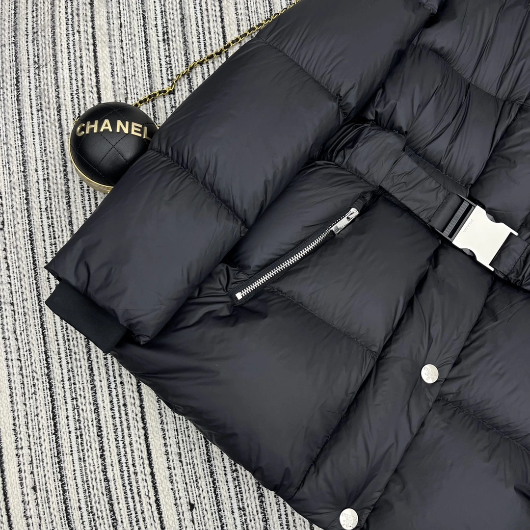 Mirror quality Prada Down Jackets
