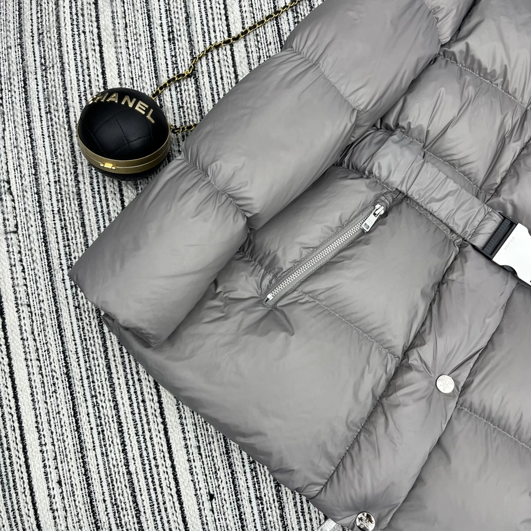 Low-cost Prada Down Jackets