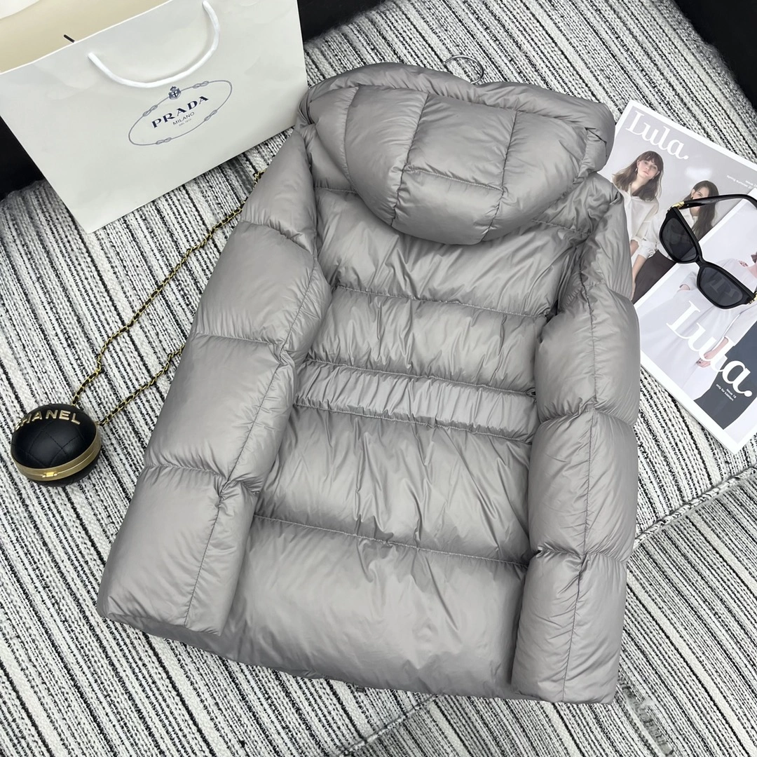 Low-cost Prada Down Jackets