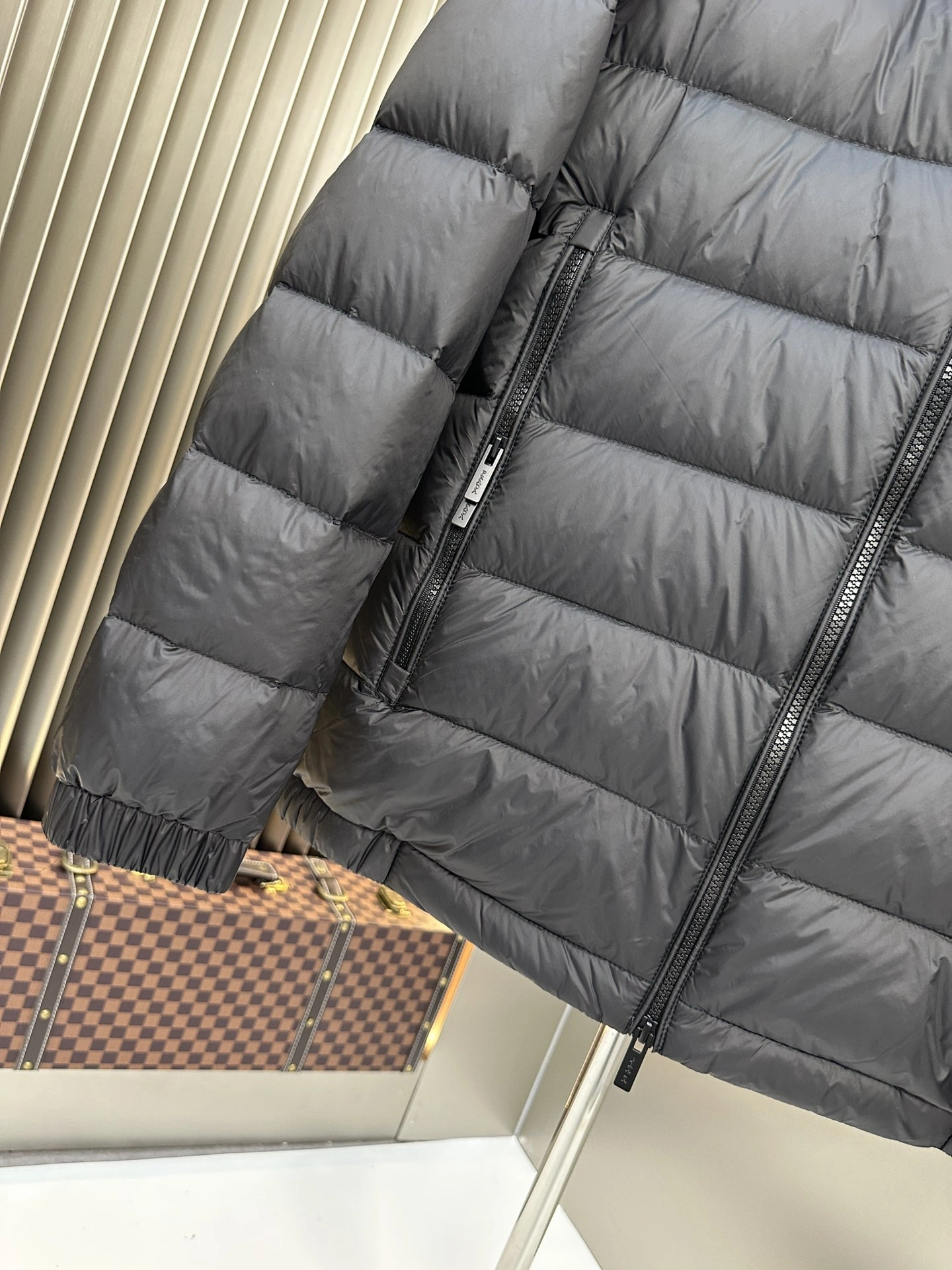 Discounted Prada Down Jackets