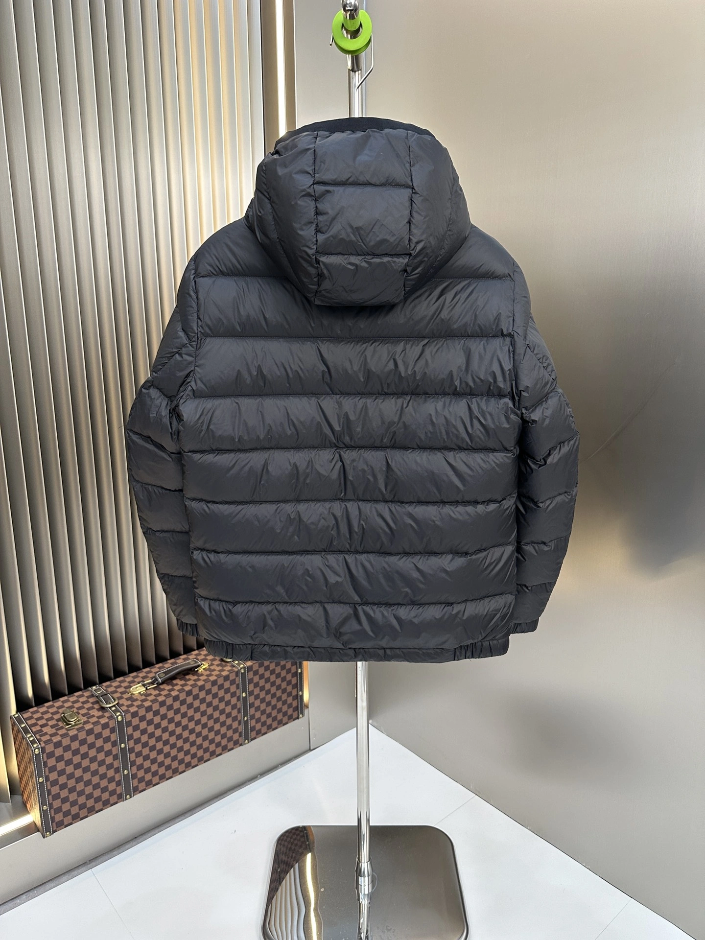 Discounted Prada Down Jackets