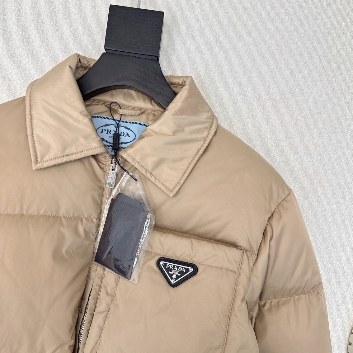 OEM Prada Down Jackets